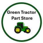 Tractor Parts - Green Tractor Part Store