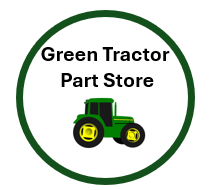 Tractor Parts - Green Tractor Part Store