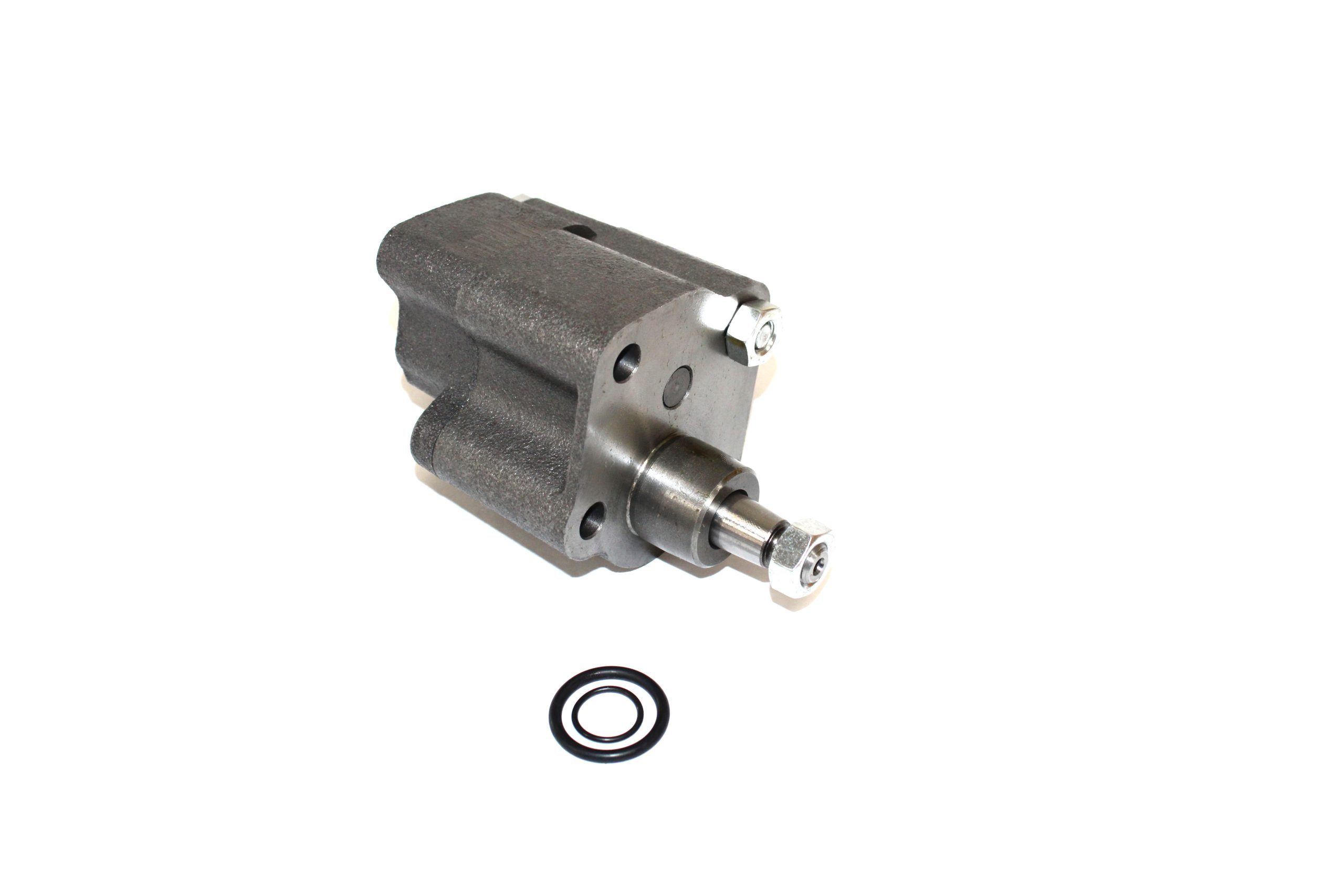 Engine Oil Pumps - Green Tractor Part Store