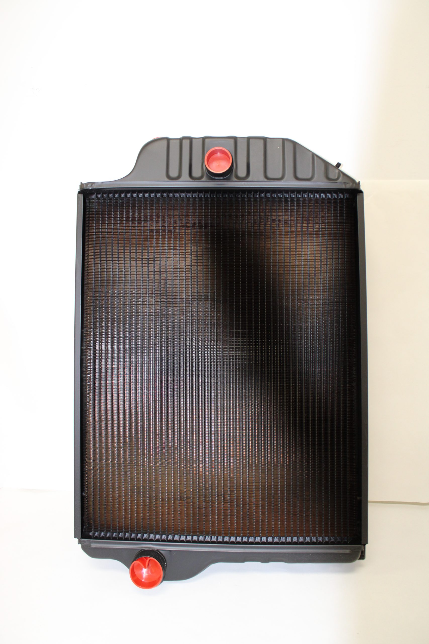 New Aftermarket John Deere Radiator - Green Tractor Part Store