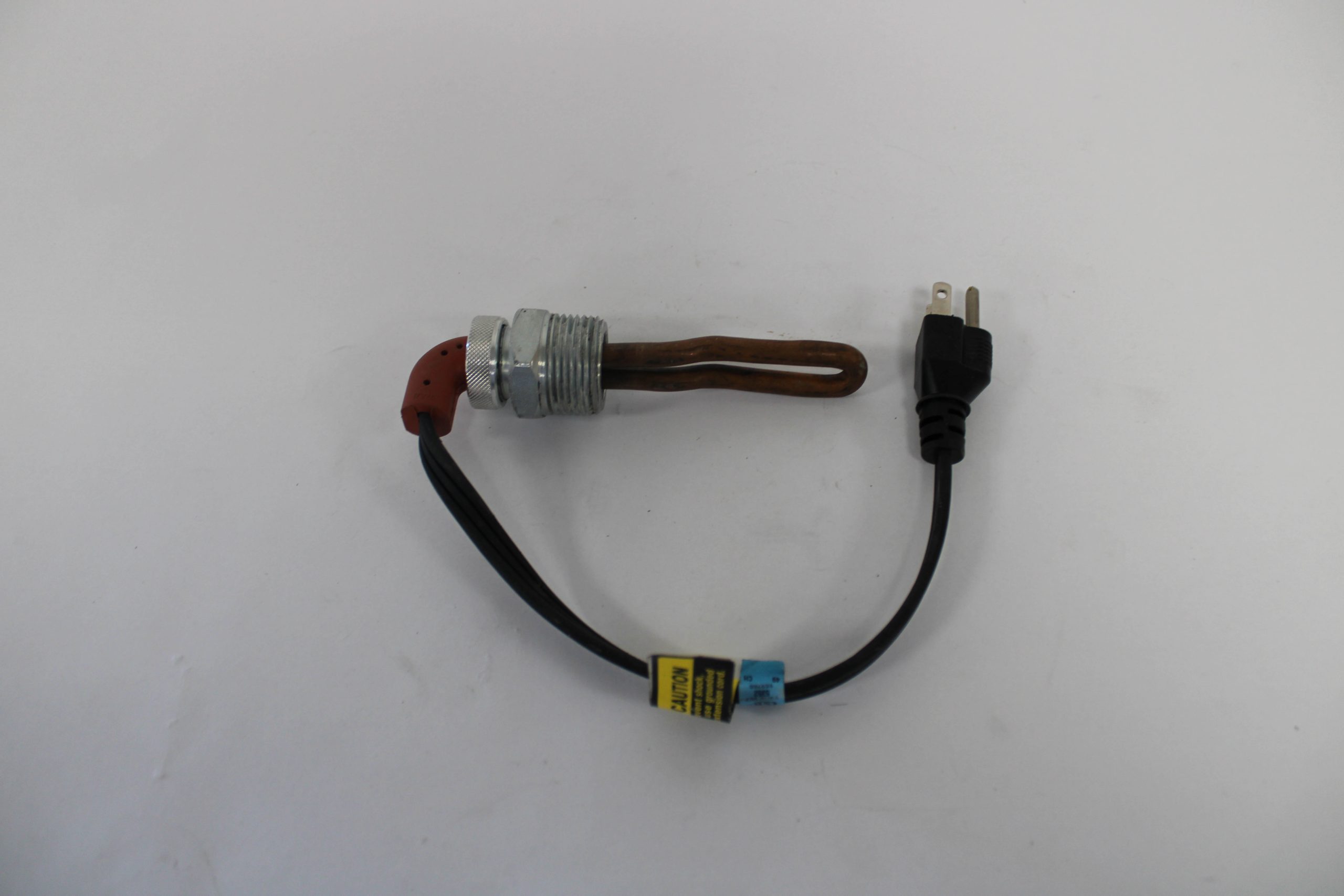 Block Heater - Green Tractor Part Store