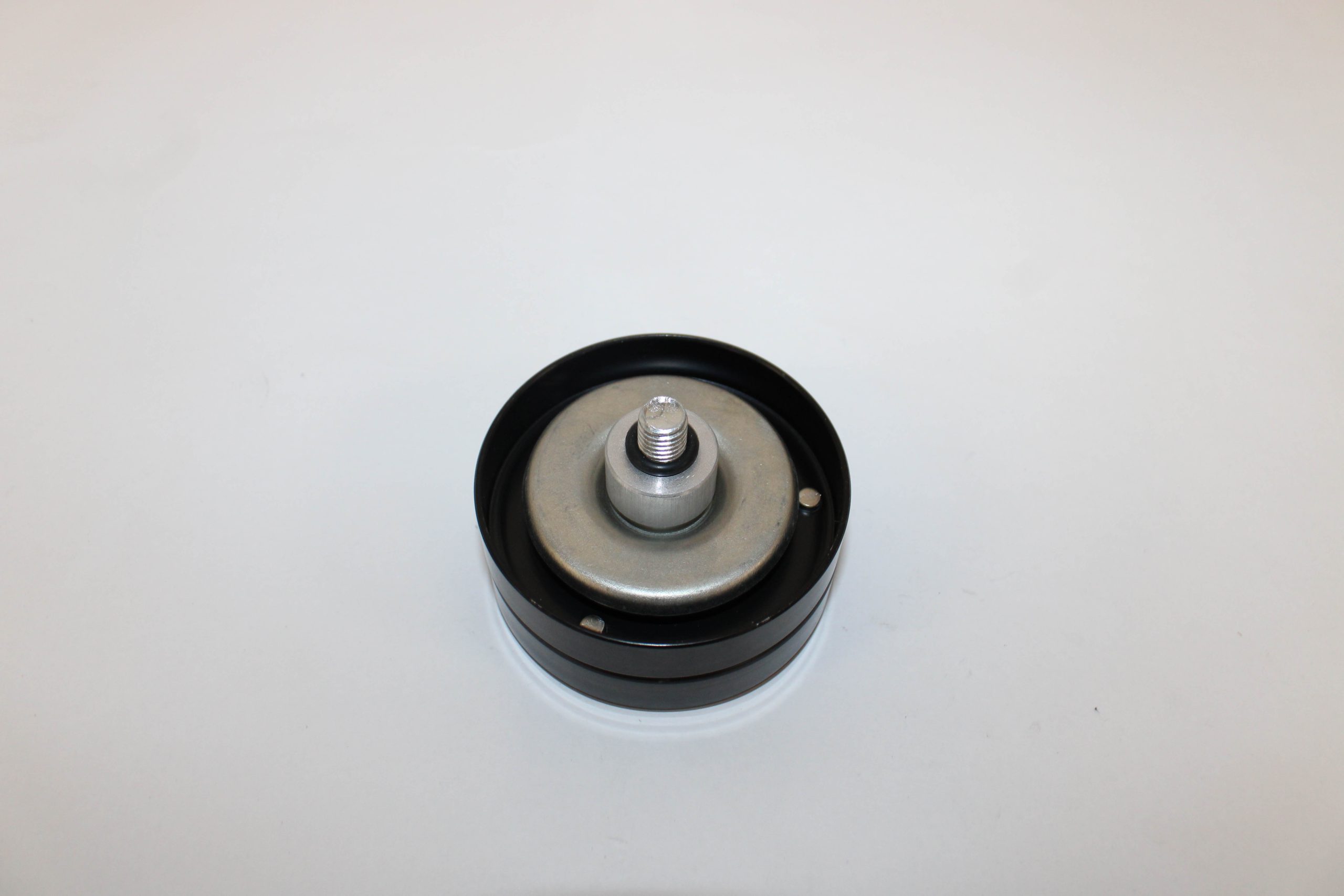 Fan Idler Pulley - Green Tractor Part Store