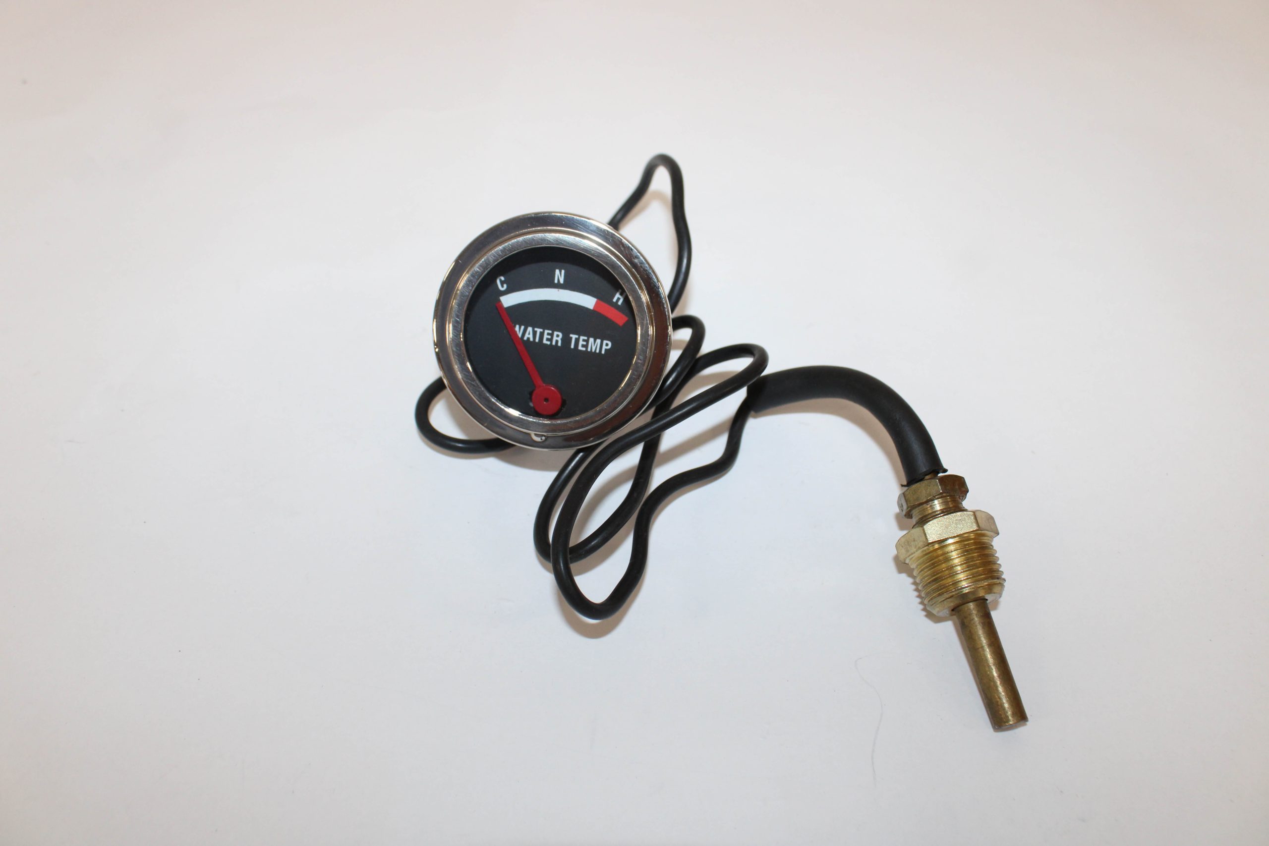 Water Temp Gauge - Green Tractor Part Store