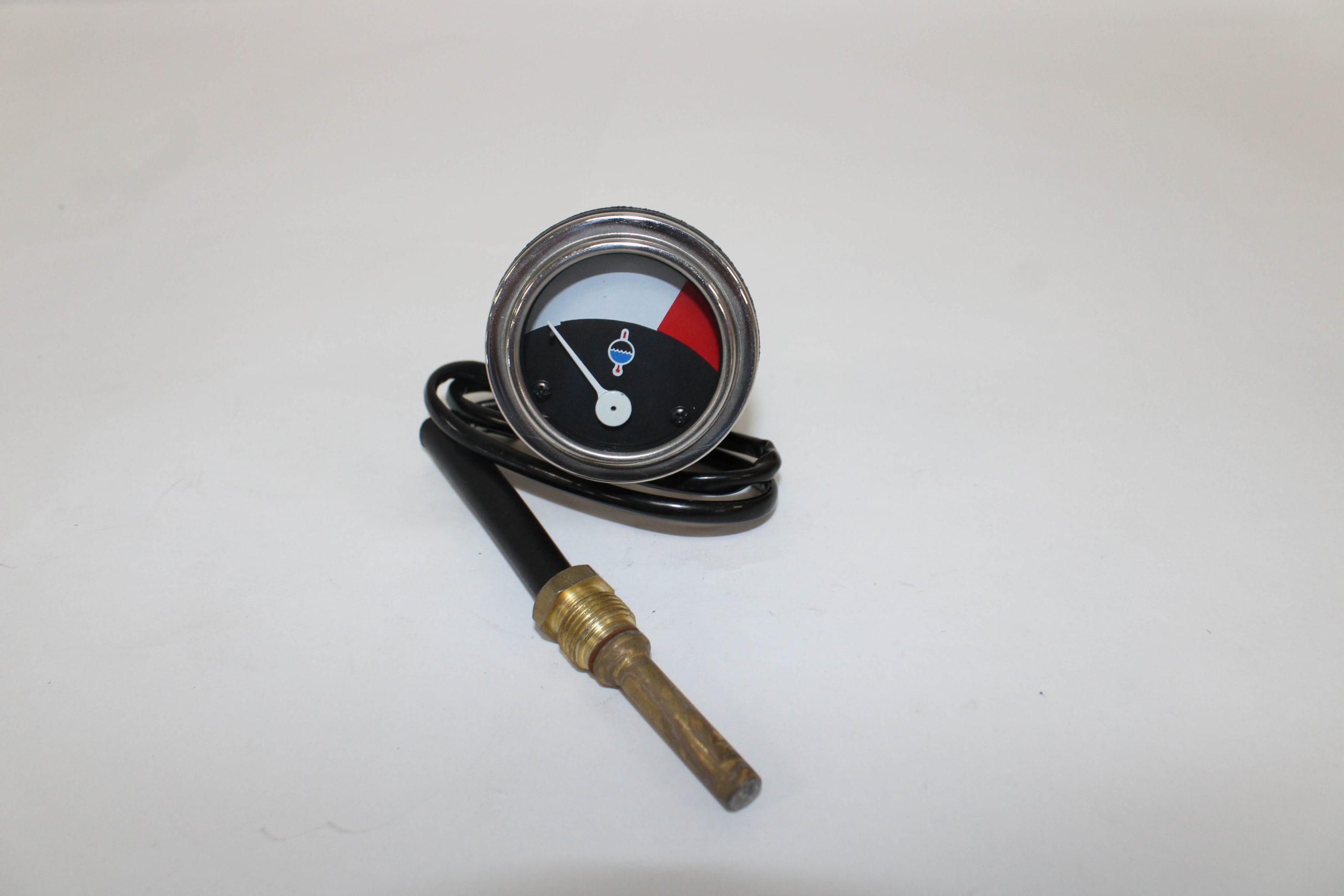 Water Temp Gauge - Green Tractor Part Store