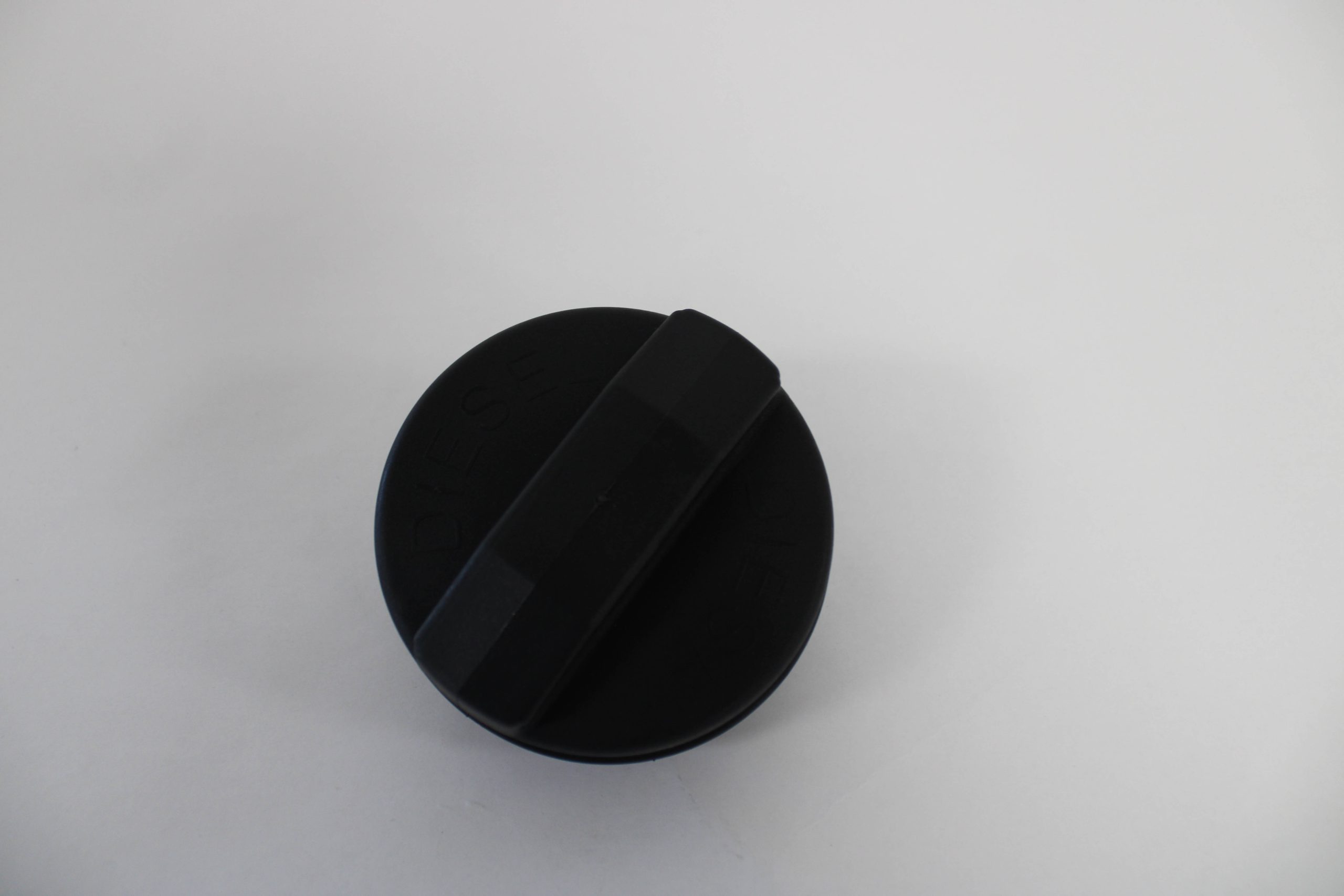 Fuel Cap - Green Tractor Part Store