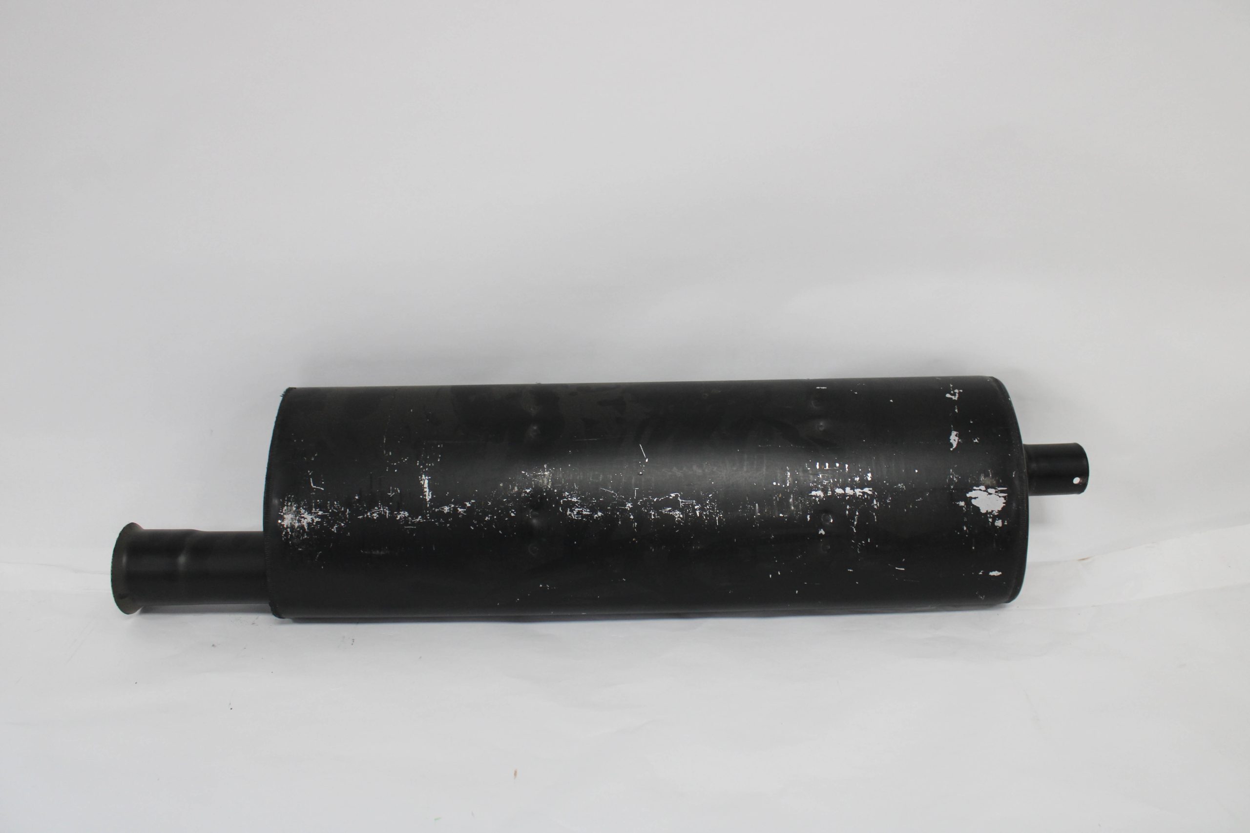 Muffler - Green Tractor Part Store