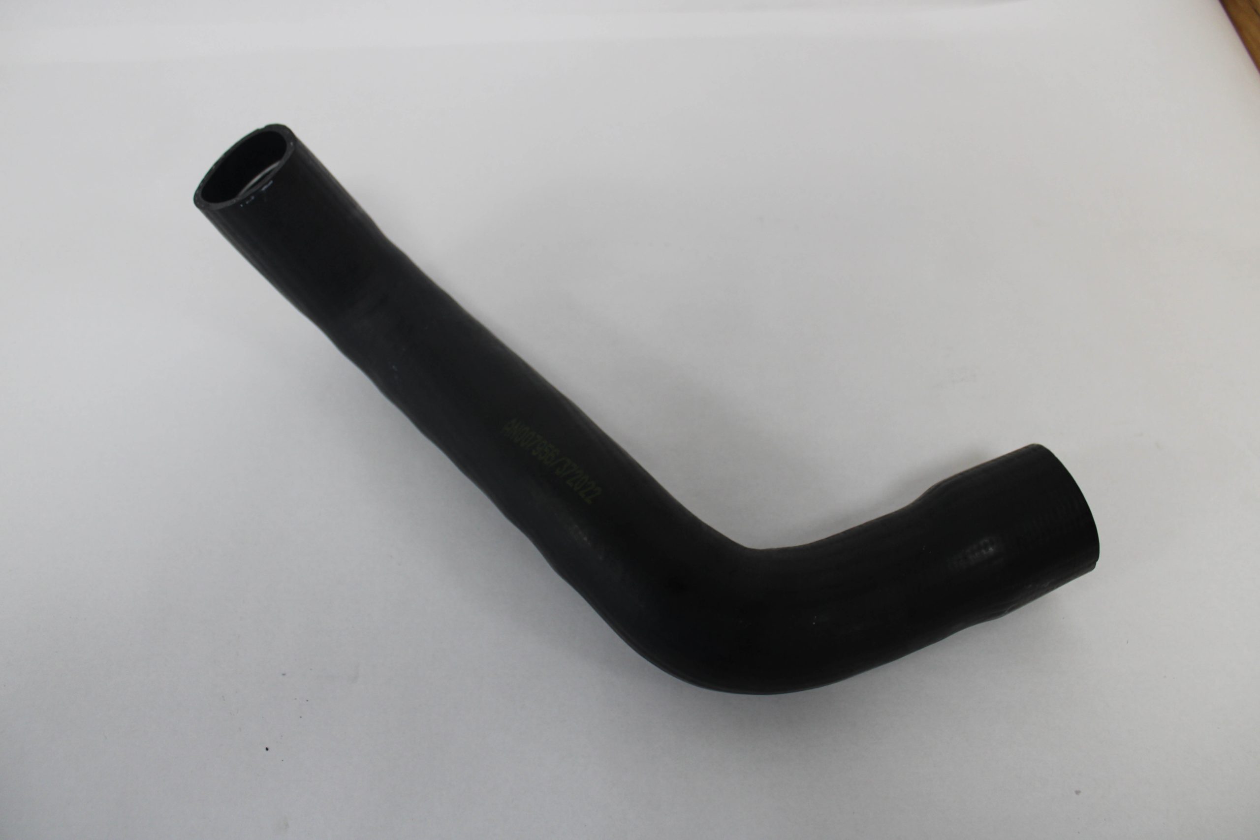 Lower Radiator Hose Green Tractor Part Store