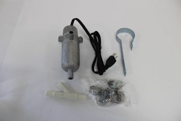 Tank Heater - Green Tractor Part Store