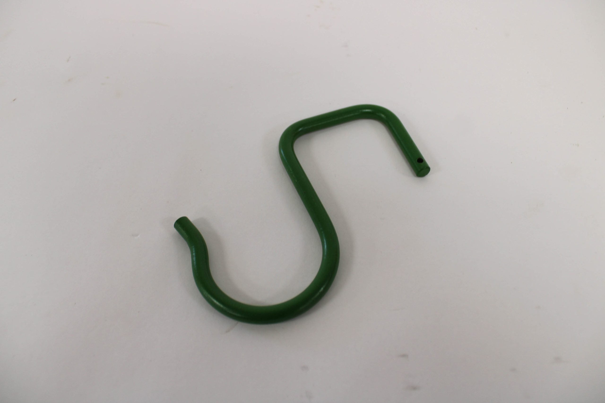 Top Link Hook - Green Tractor Part Store