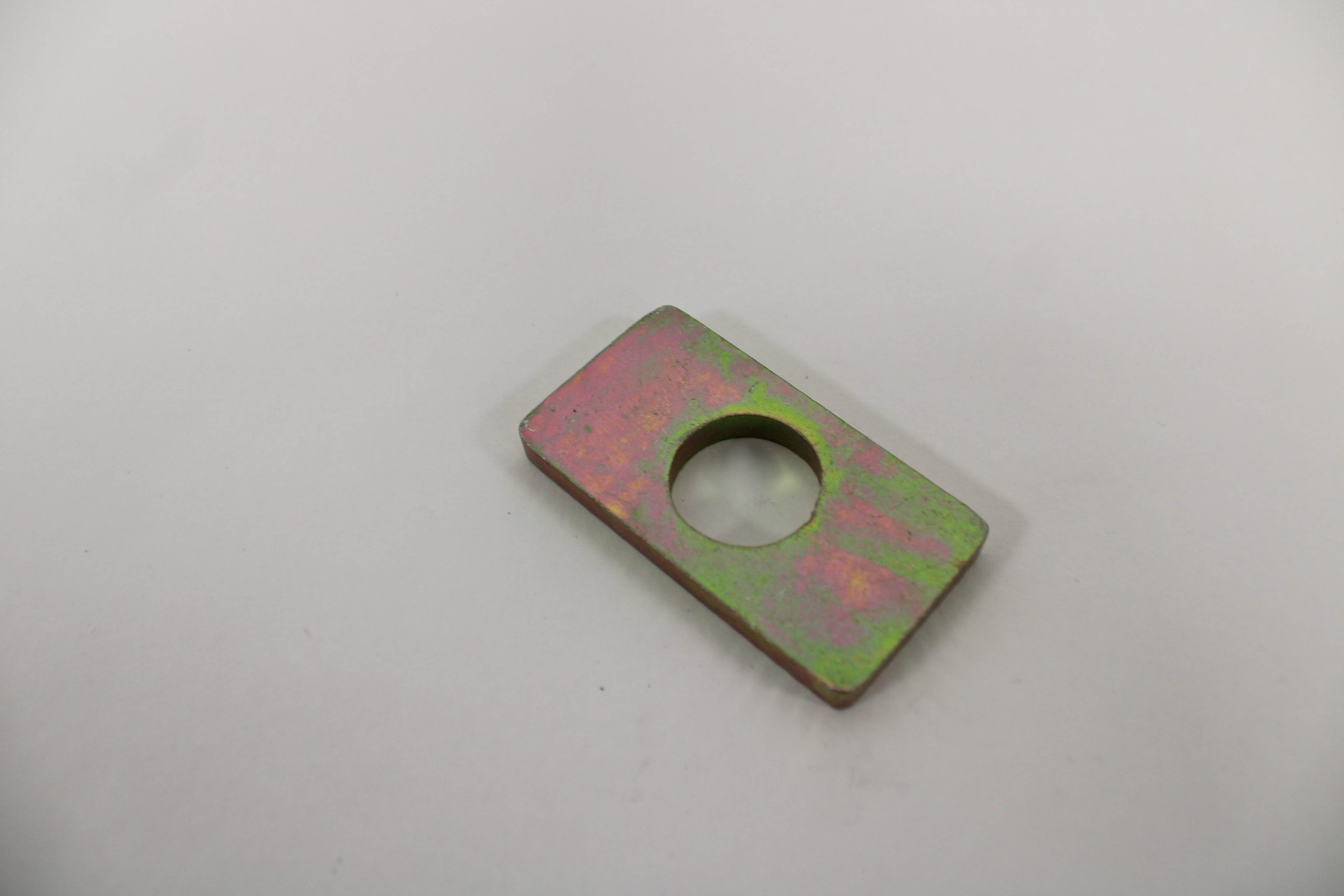 Lower Plate (Cat.3) - Green Tractor Part Store