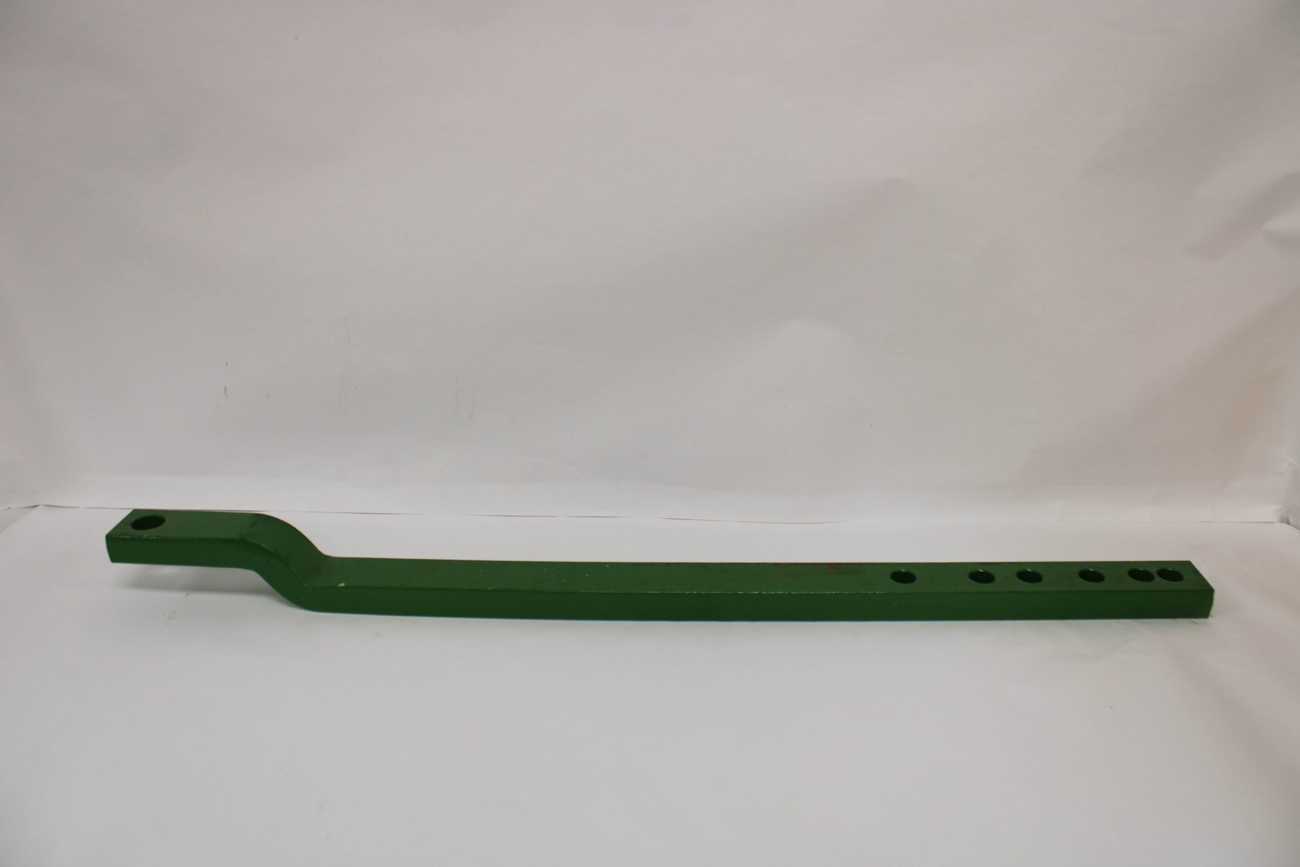 Heavy Duty Drawbar - Green Tractor Part Store