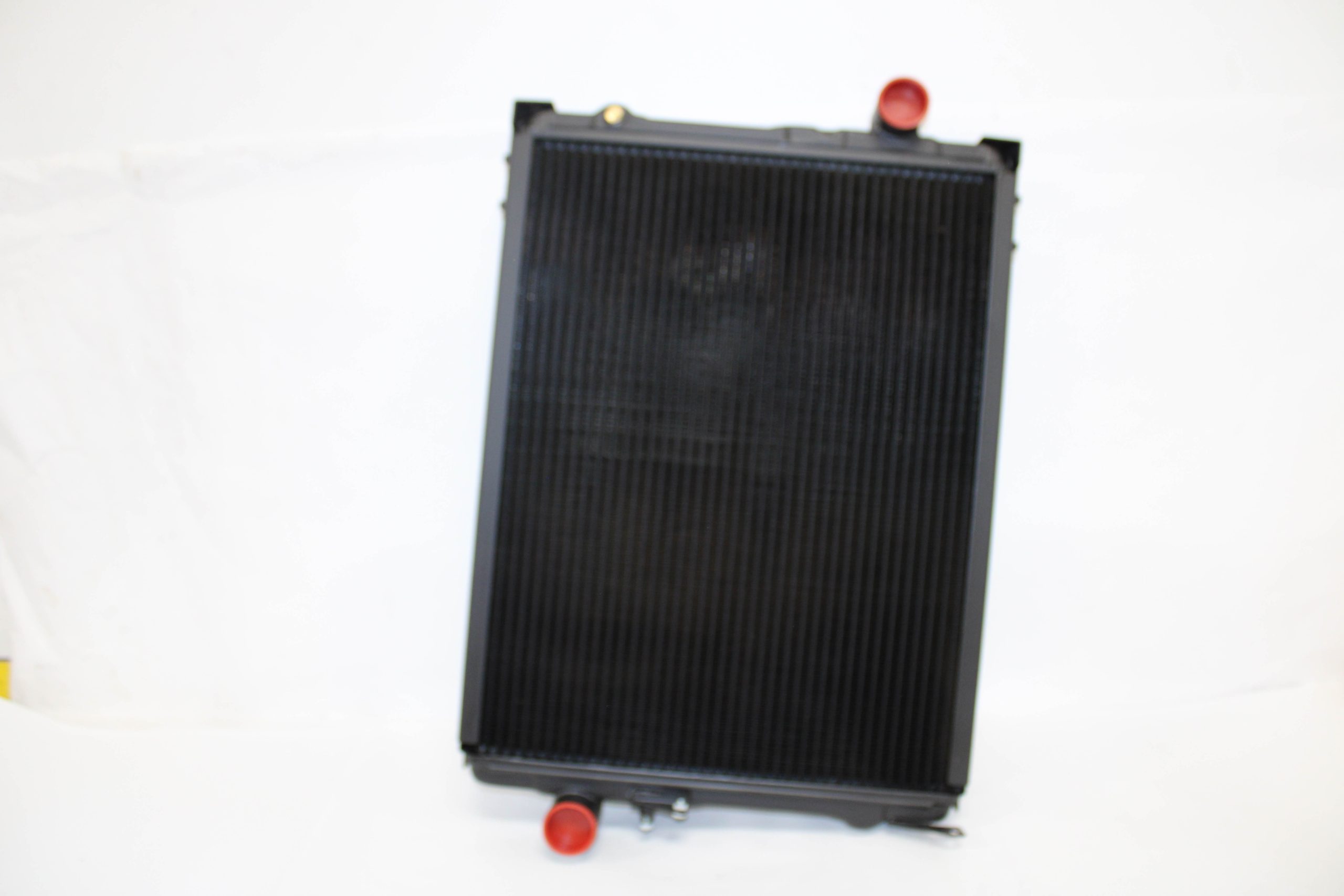 John Deere Replacement Radiator - Green Tractor Part Store