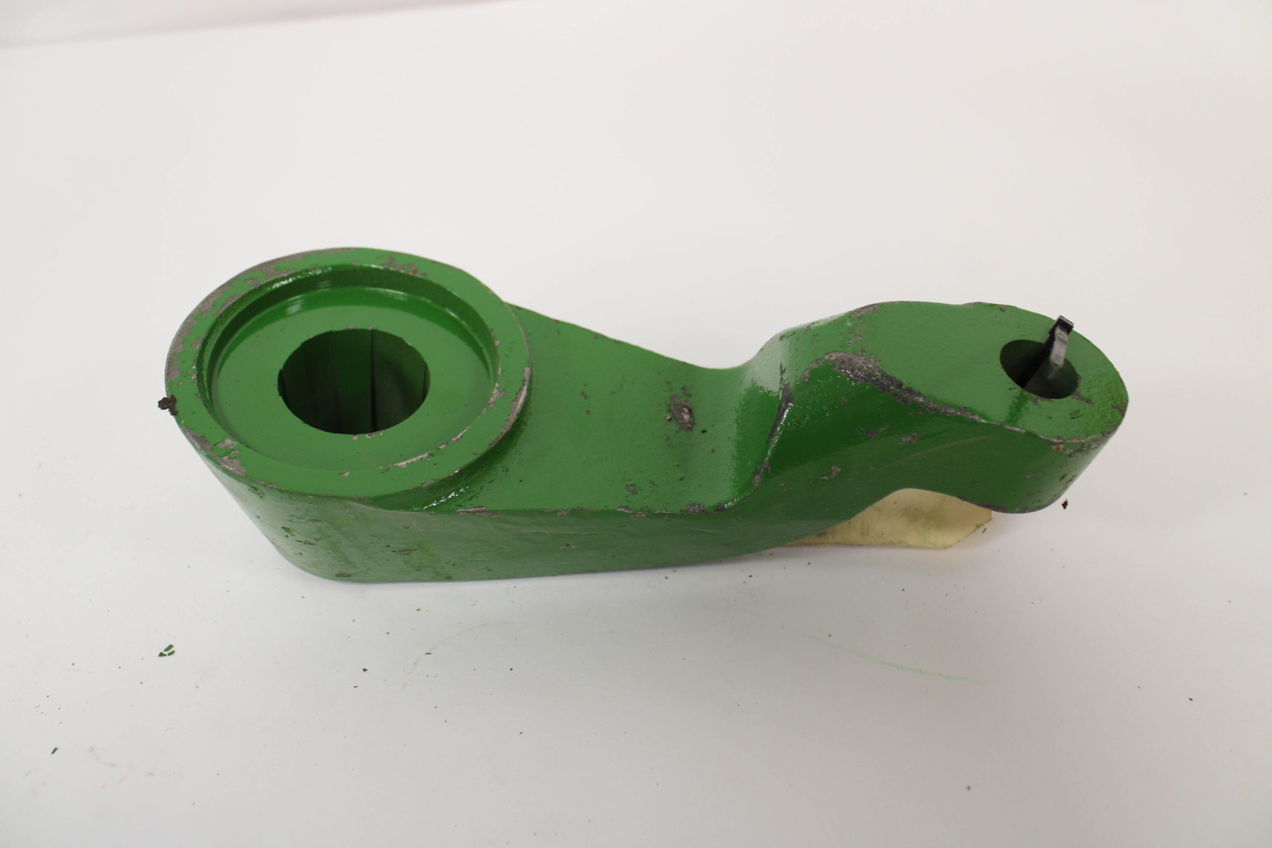 Left Hand - Green Tractor Part Store