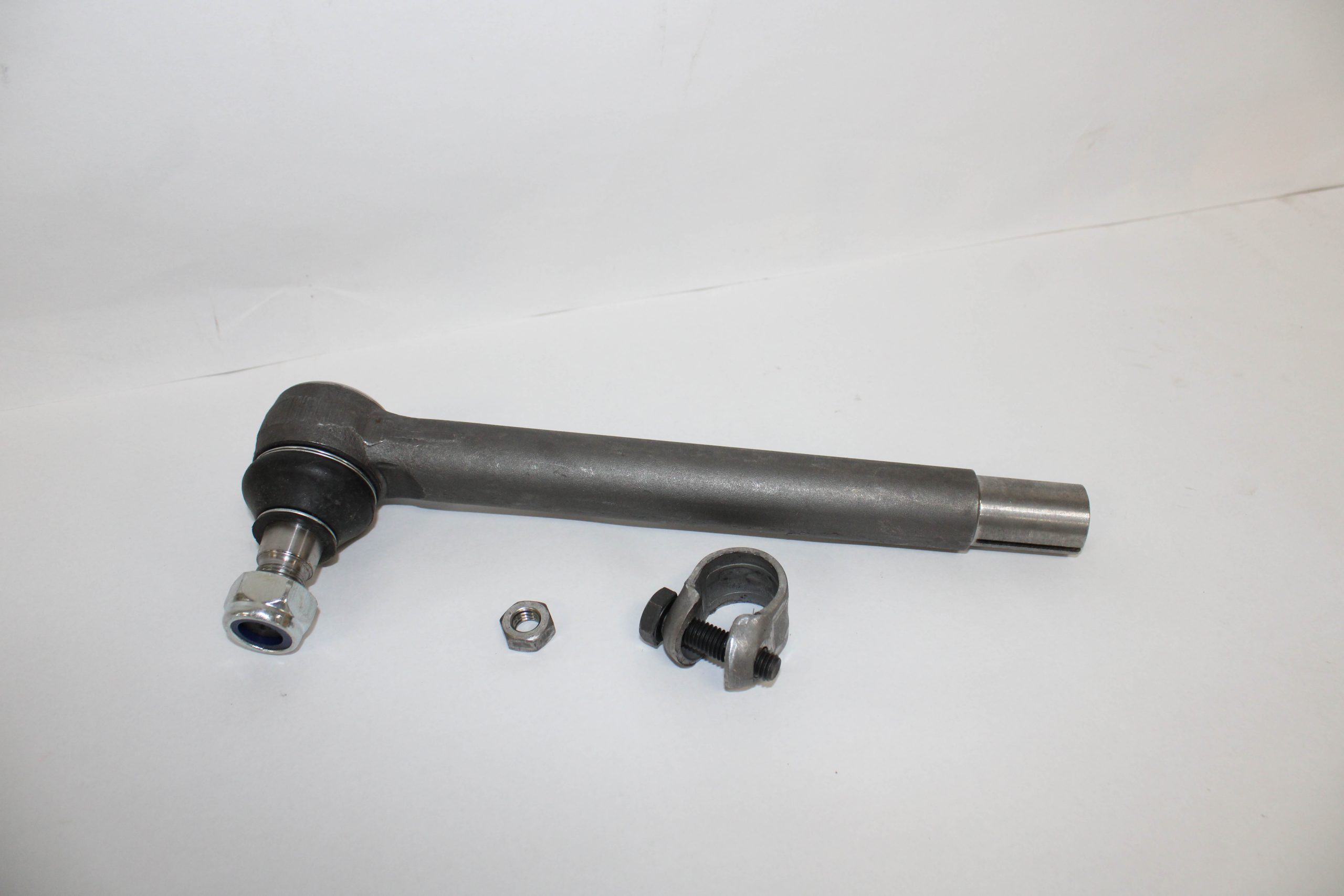 Utility Model Tie Rod - Green Tractor Part Store