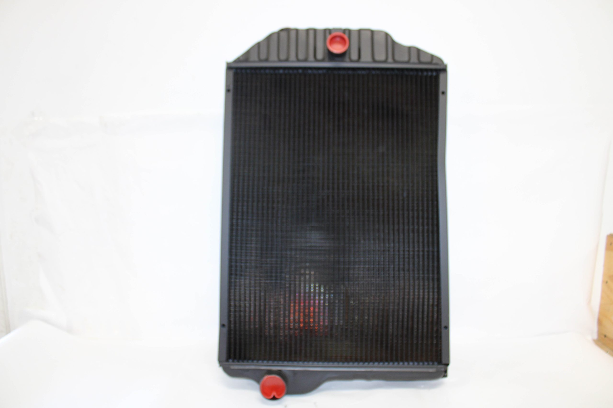 New Aftermarket John Deere Replacement Radiator - Green Tractor Part Store