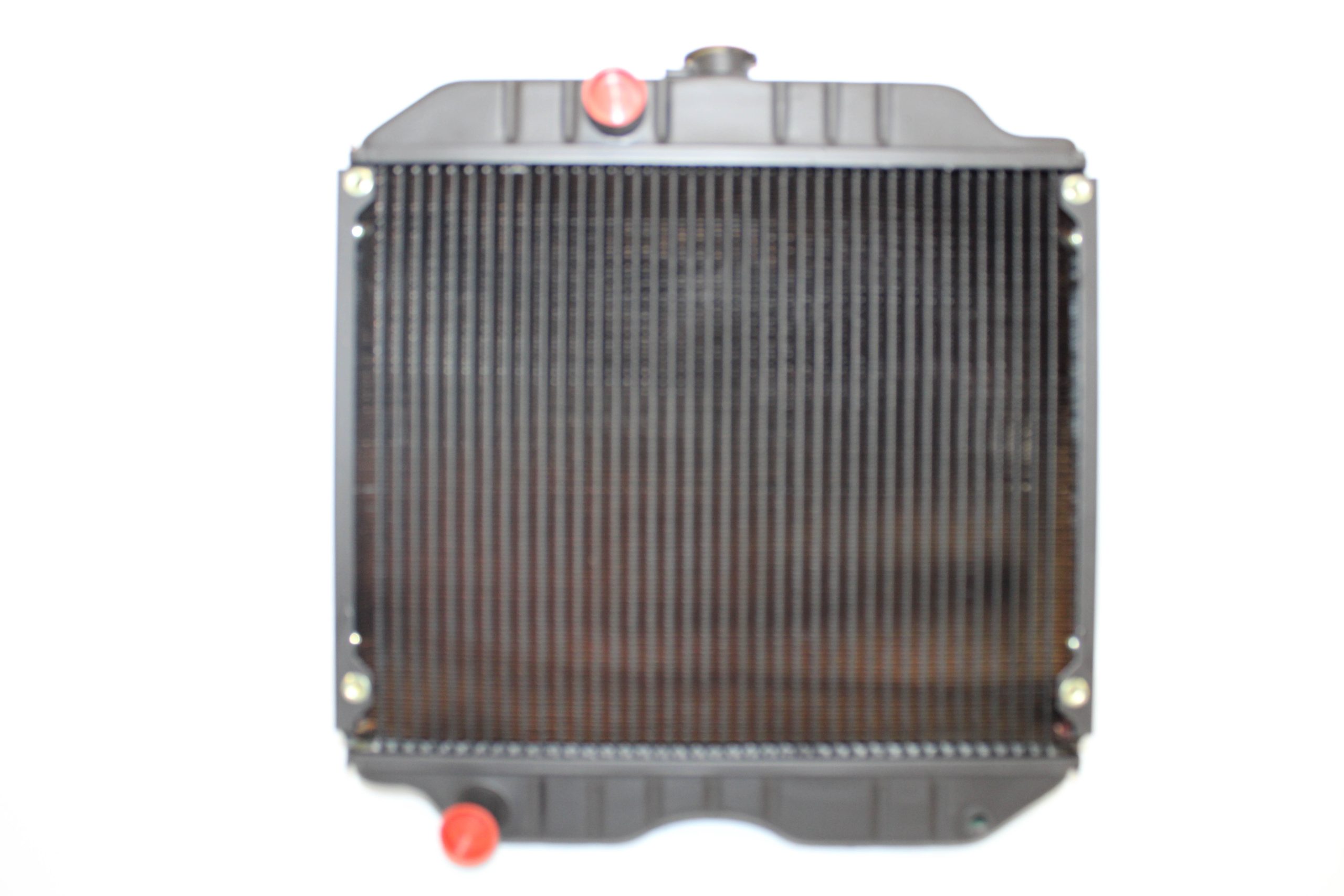 New Aftermarket John Deere Radiator - Green Tractor Part Store