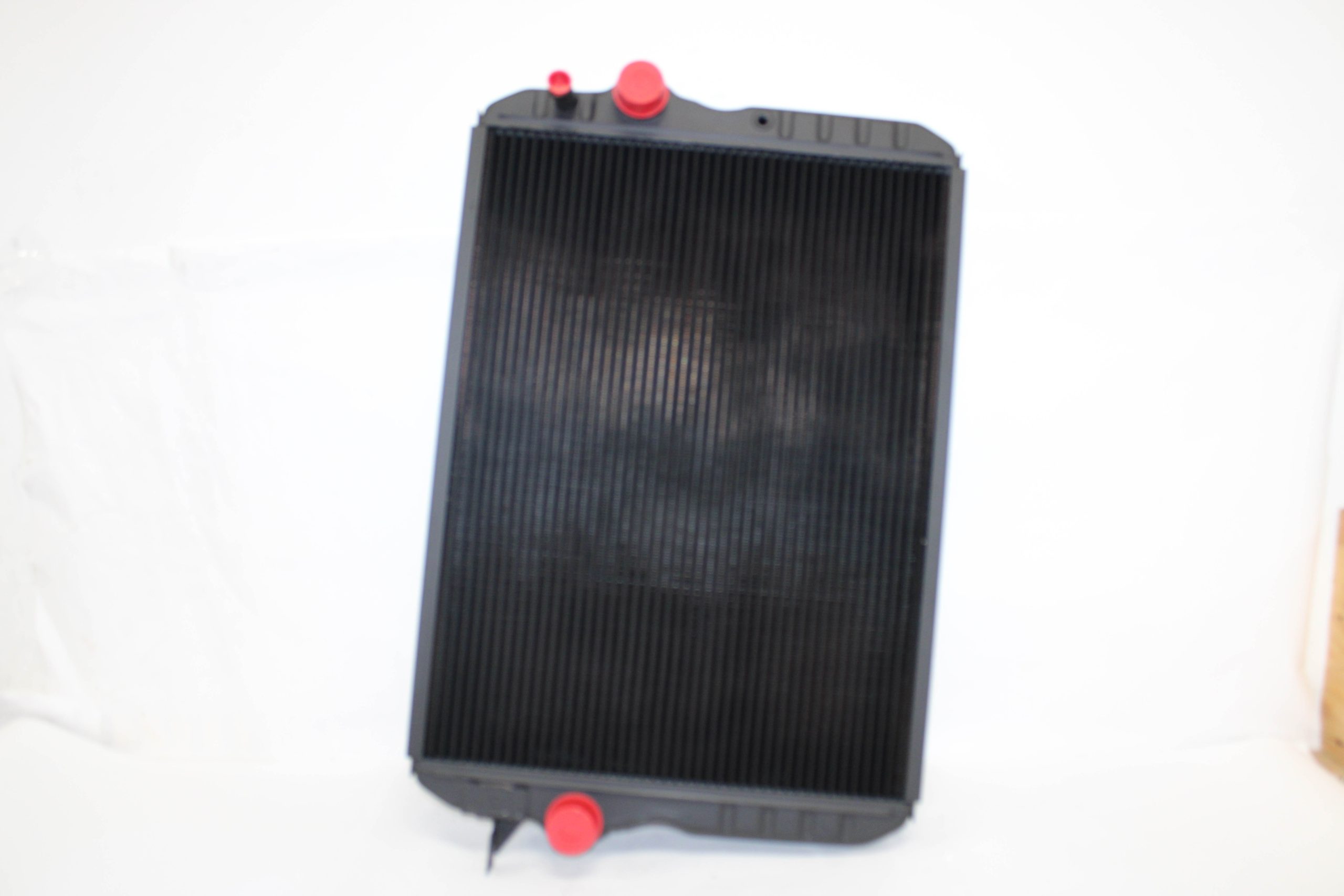 New Aftermarket John Deere Radiator - Green Tractor Part Store