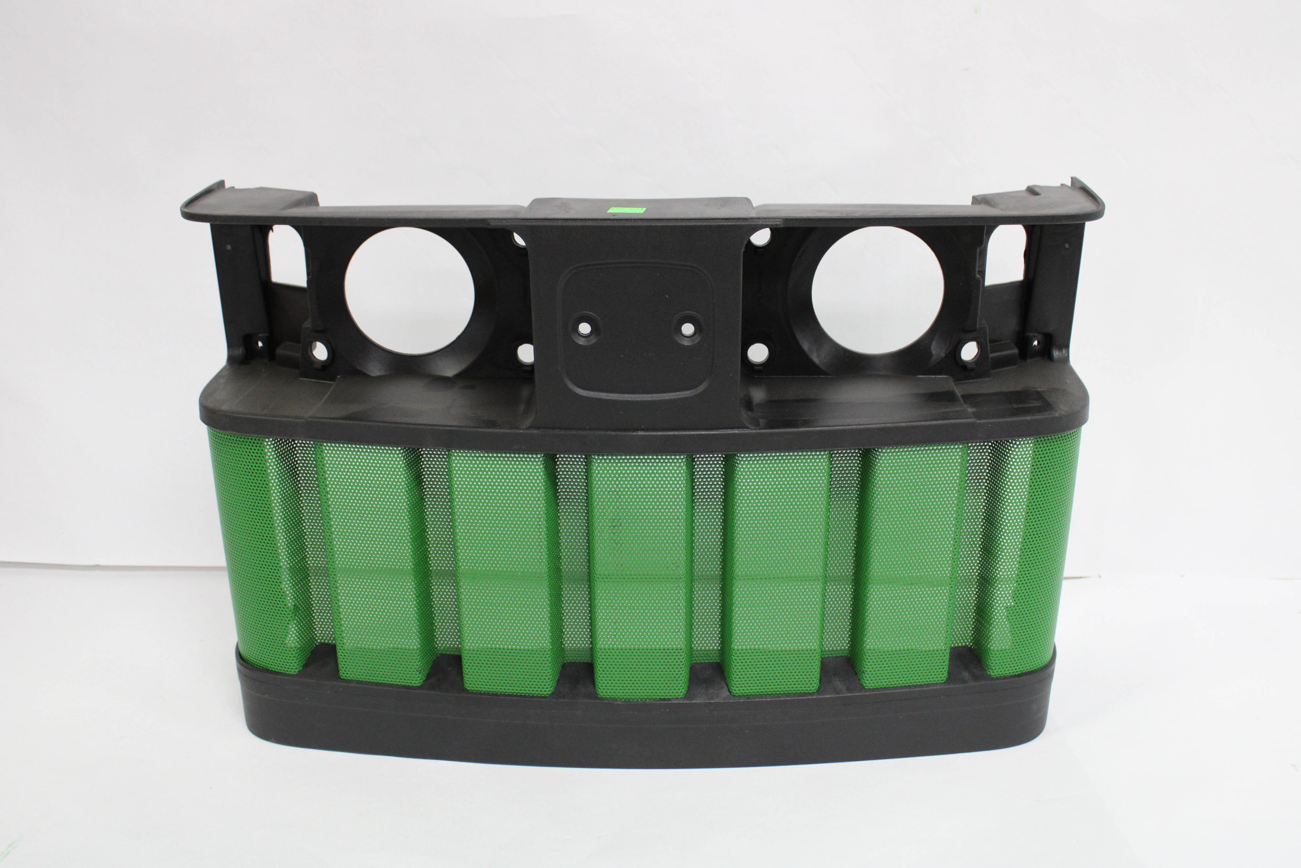 Complete Lower Assembly - Green Tractor Part Store