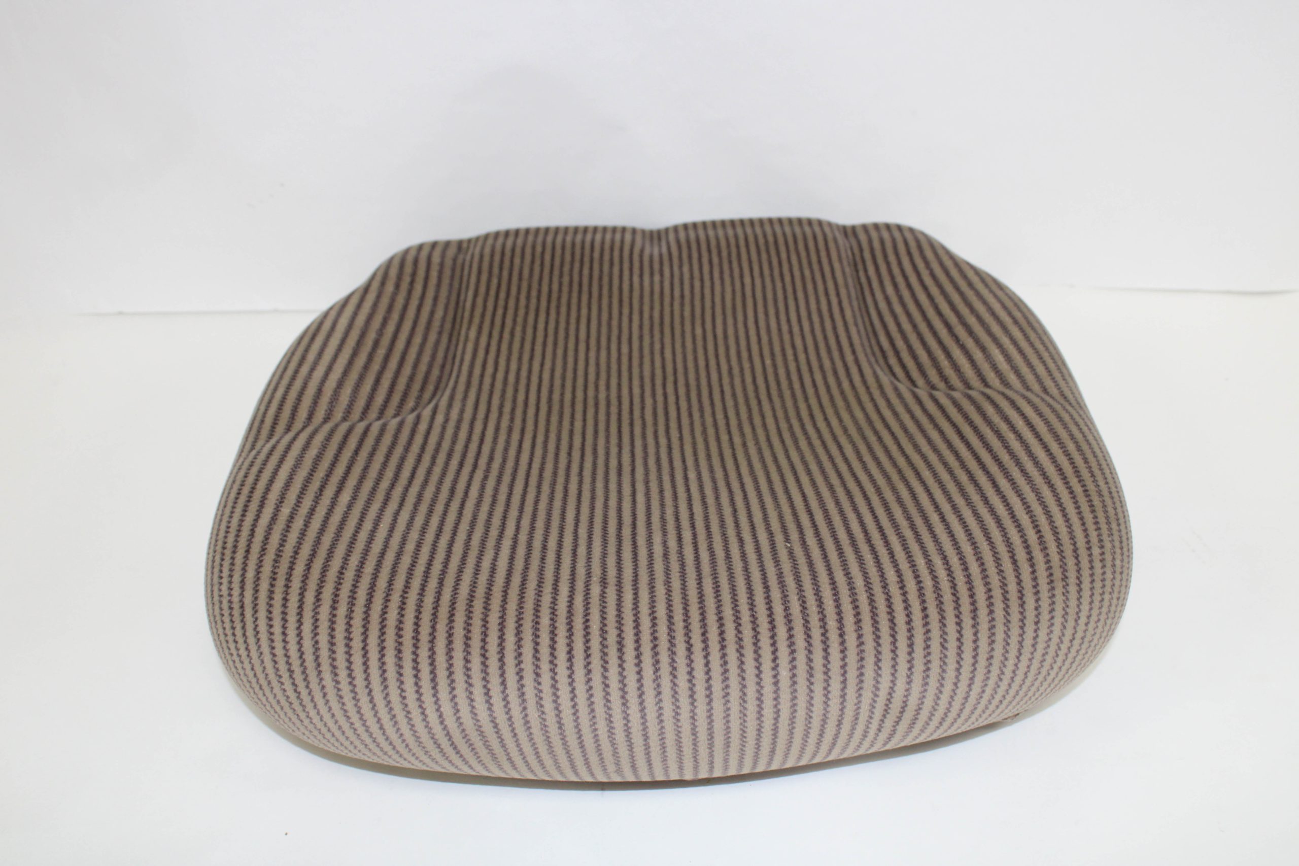 Bottom Cushion (Brown Fabric) - Green Tractor Part Store