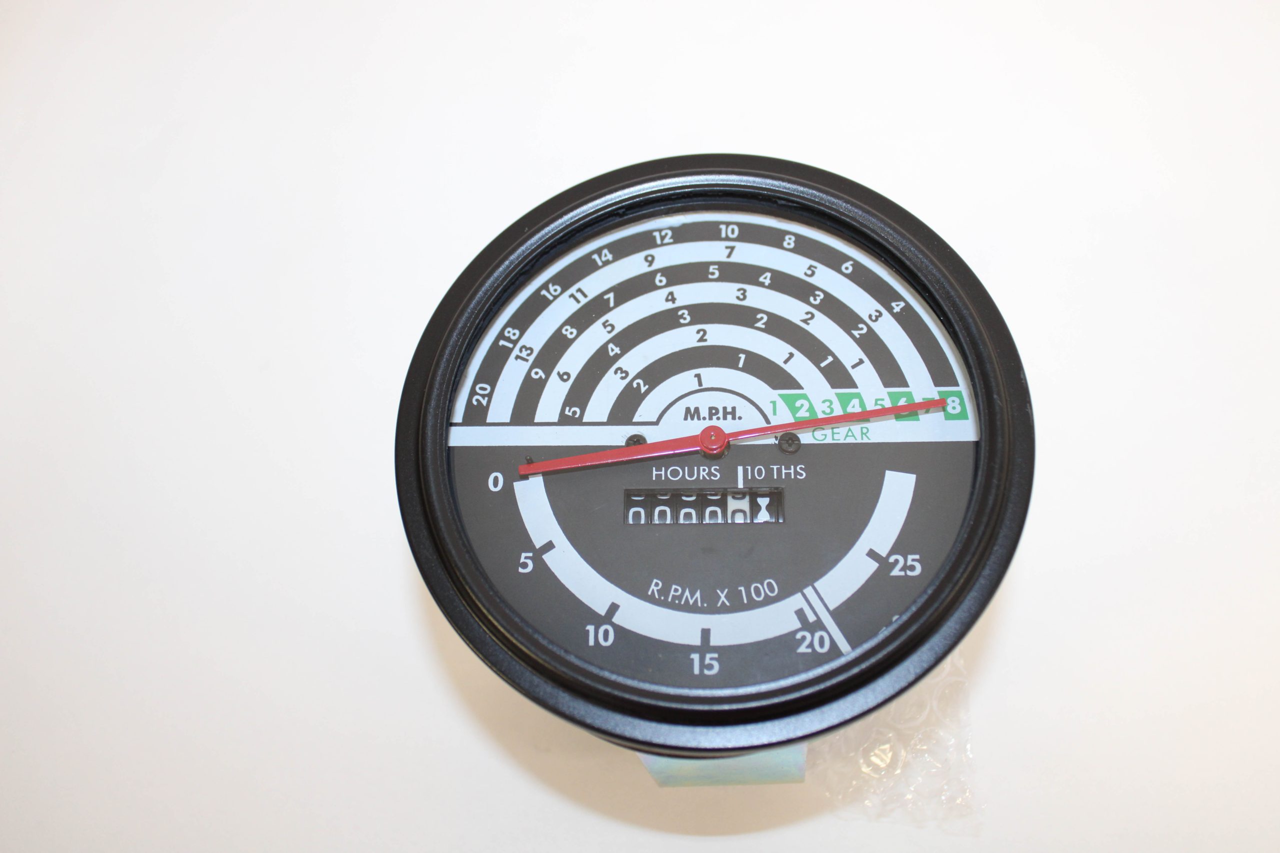 Tach Regular - Green Tractor Part Store
