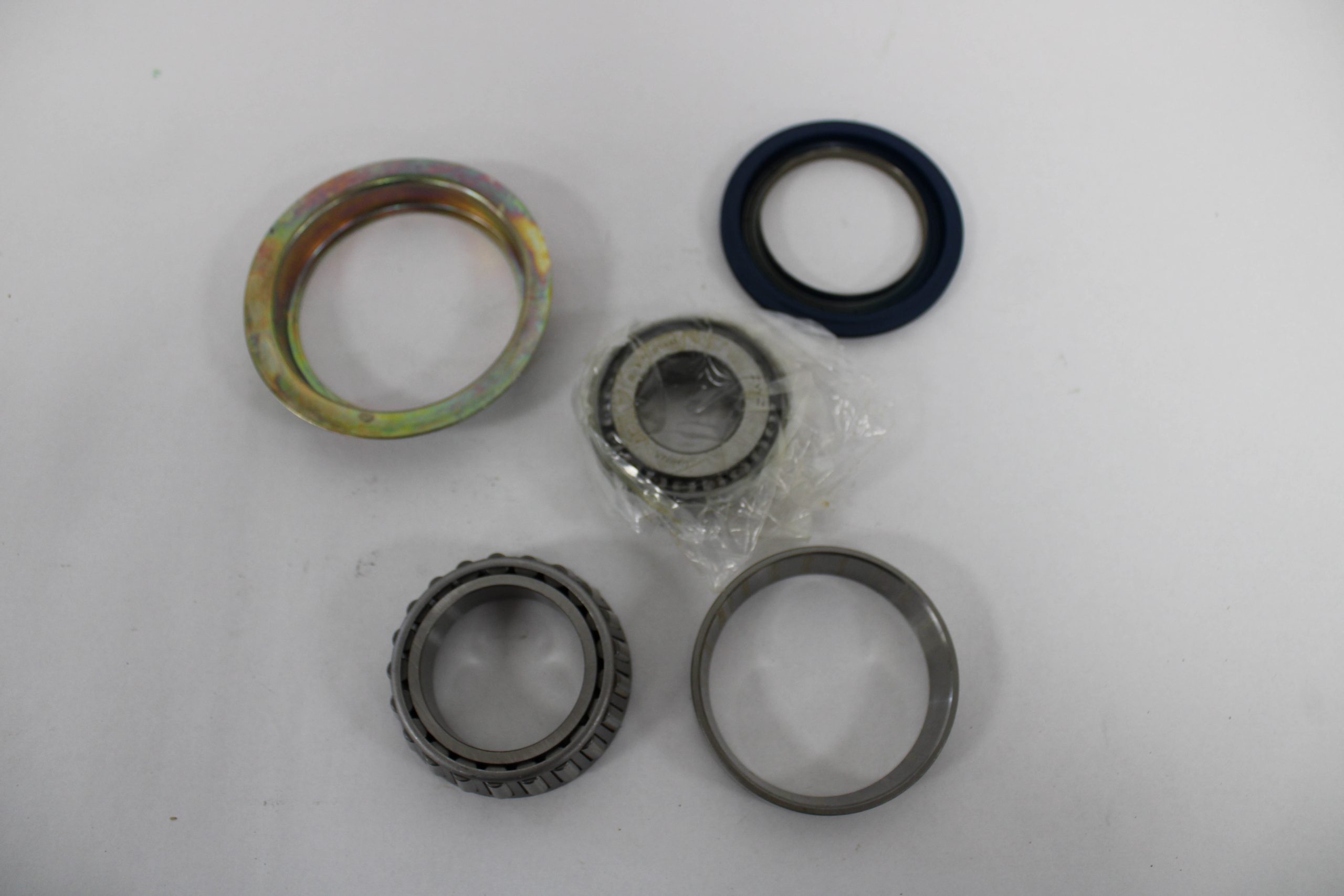 Bearing Kit - Green Tractor Part Store