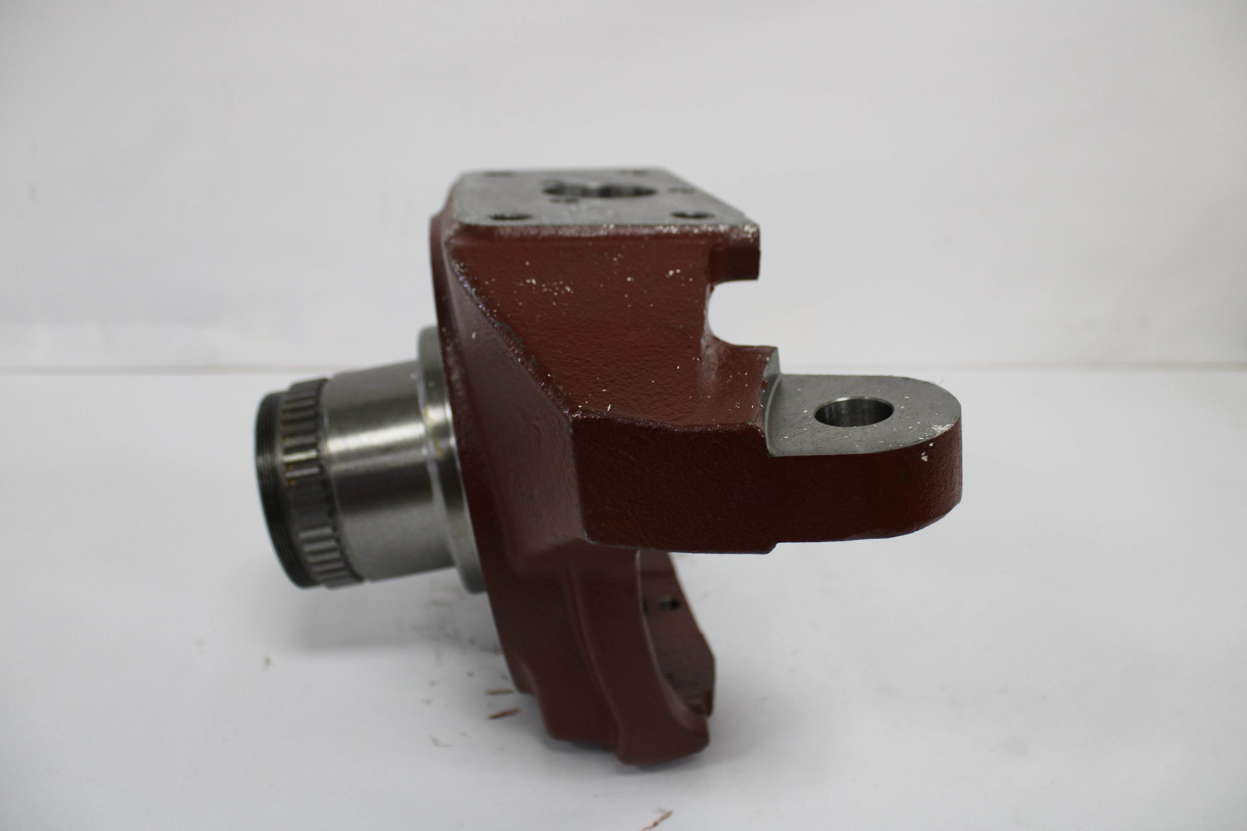 APL 735 Axle LH Housing - Green Tractor Part Store