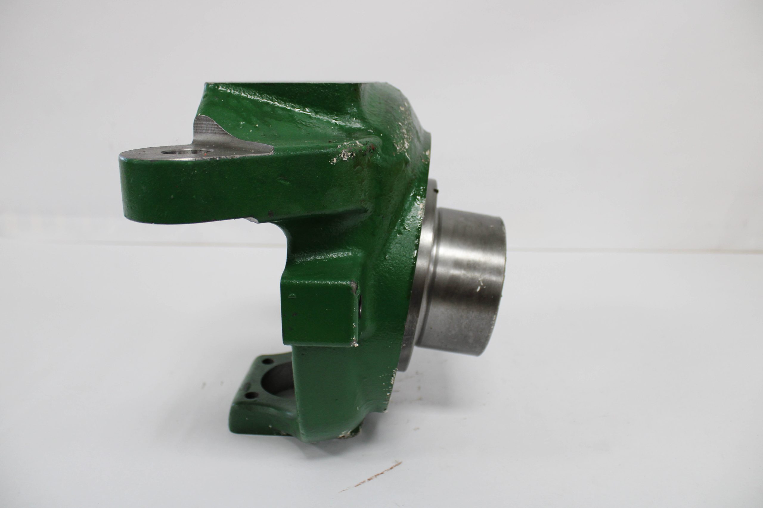 Dana Axle LH Housing - Green Tractor Part Store