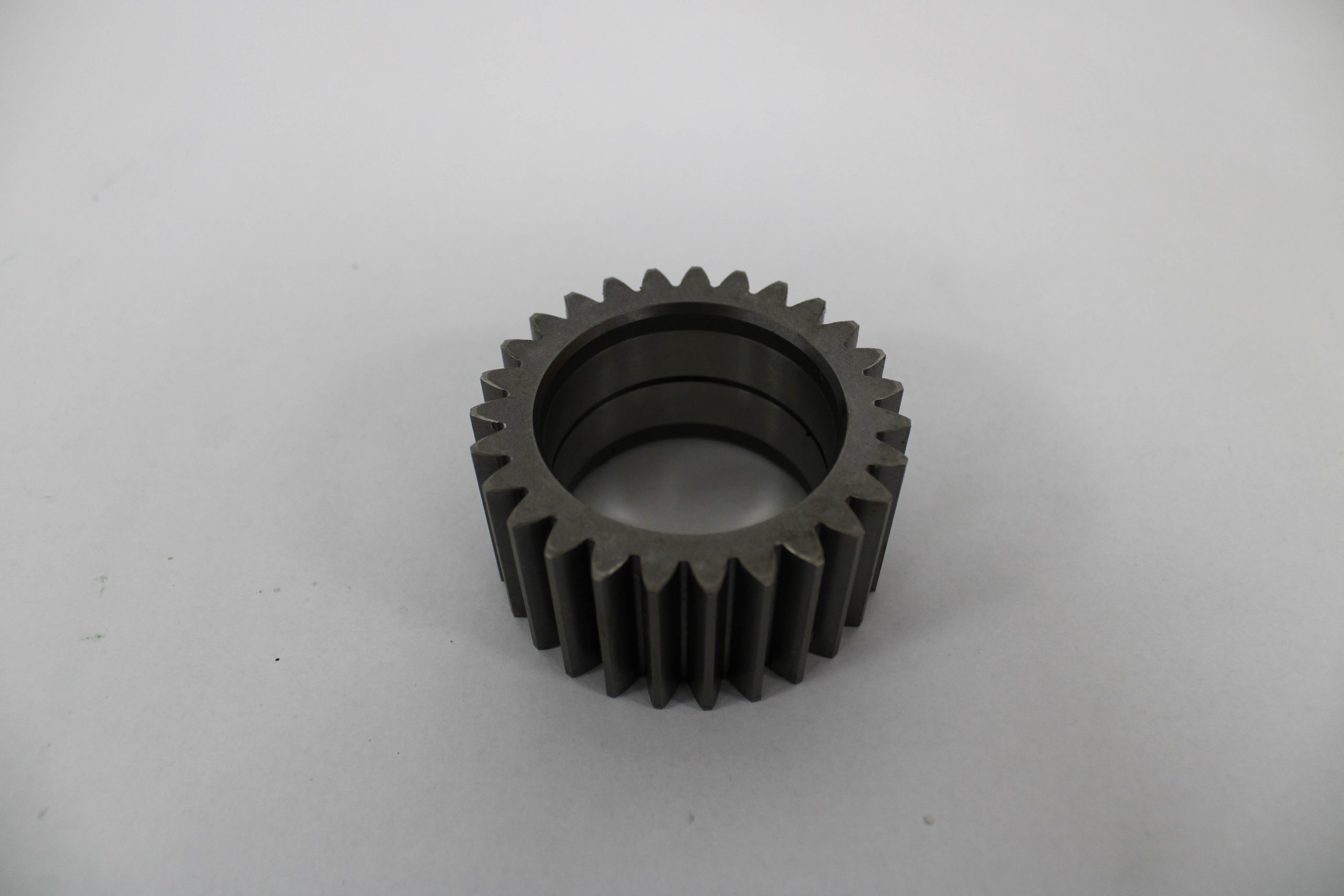 With Dana Axle - Green Tractor Part Store