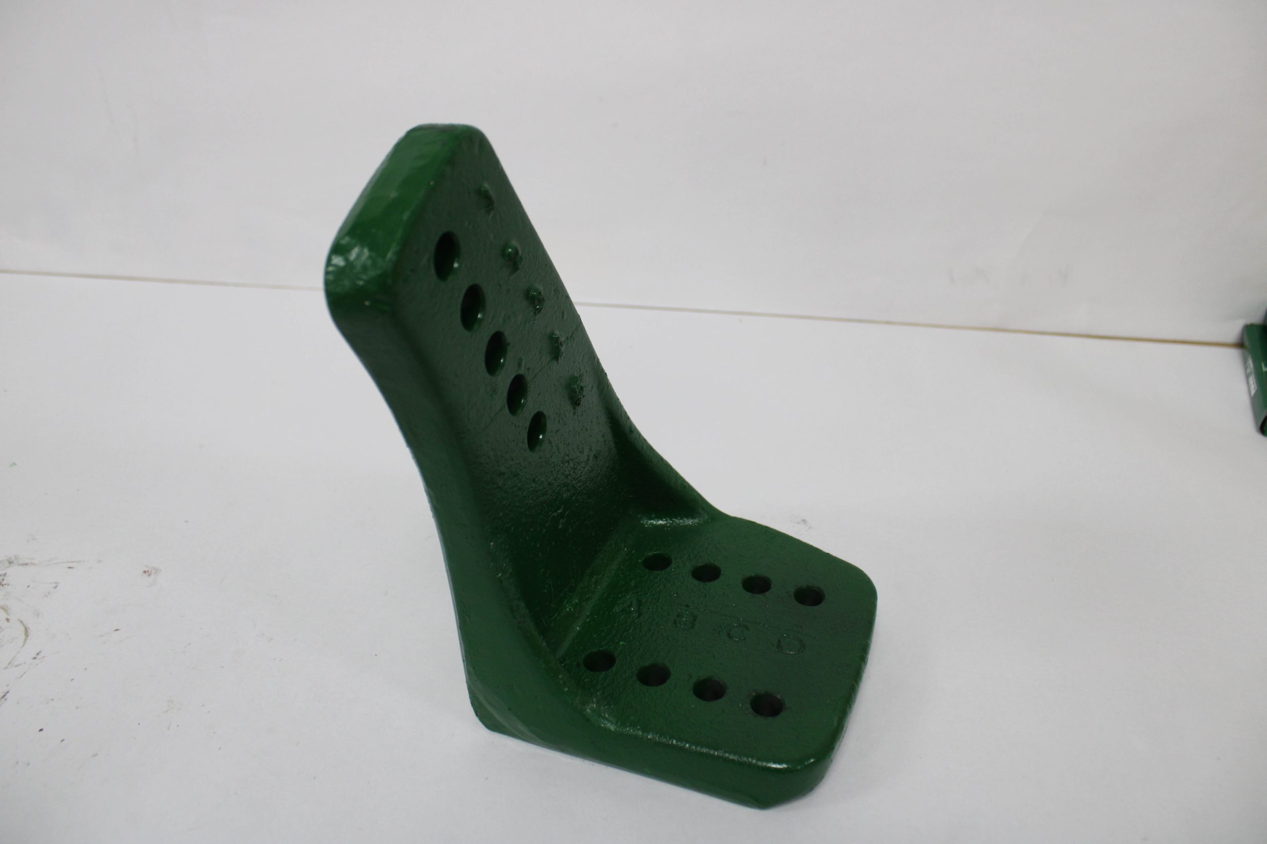 Angle Bracket - Green Tractor Part Store