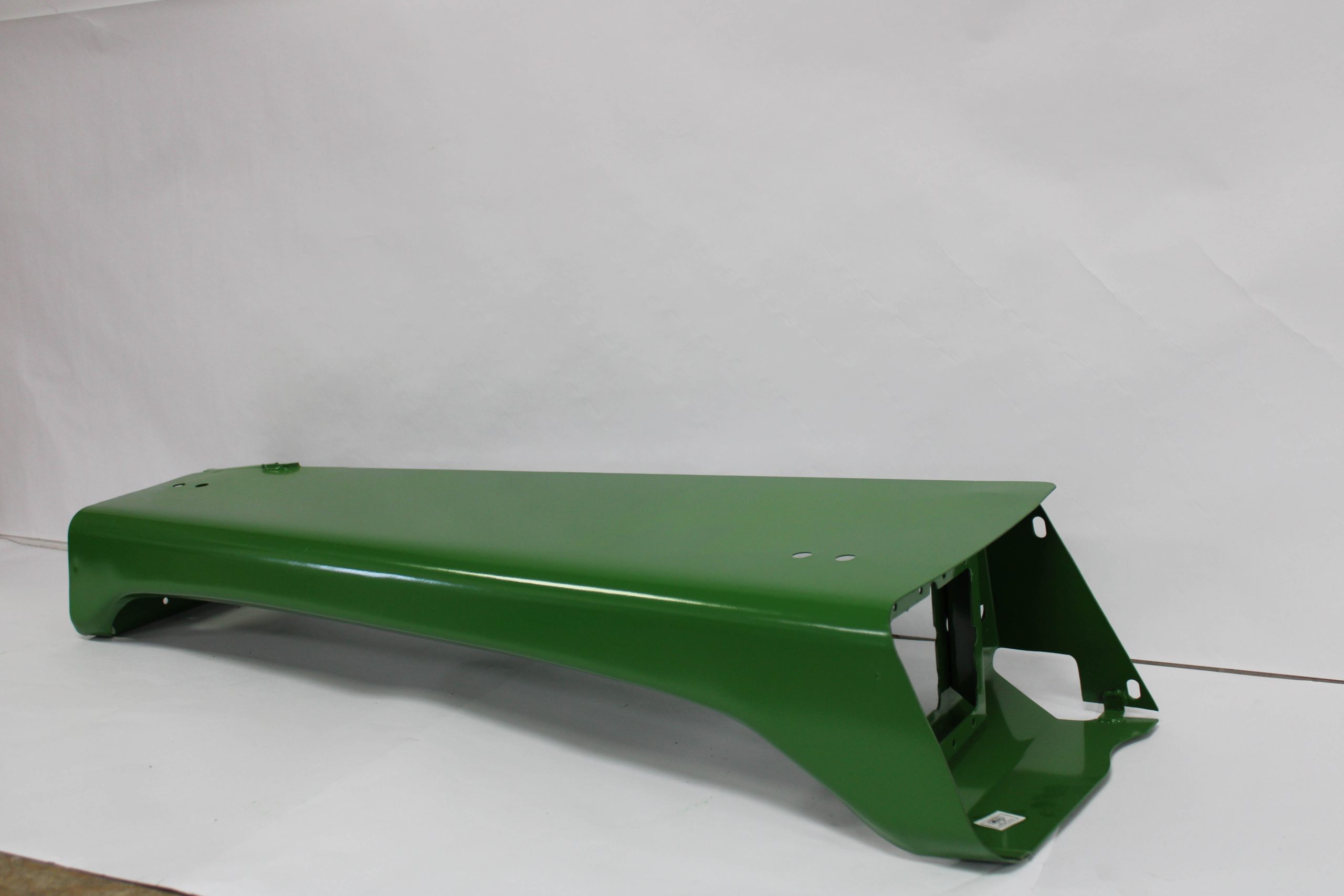 RH Cab Tractors - Green Tractor Part Store