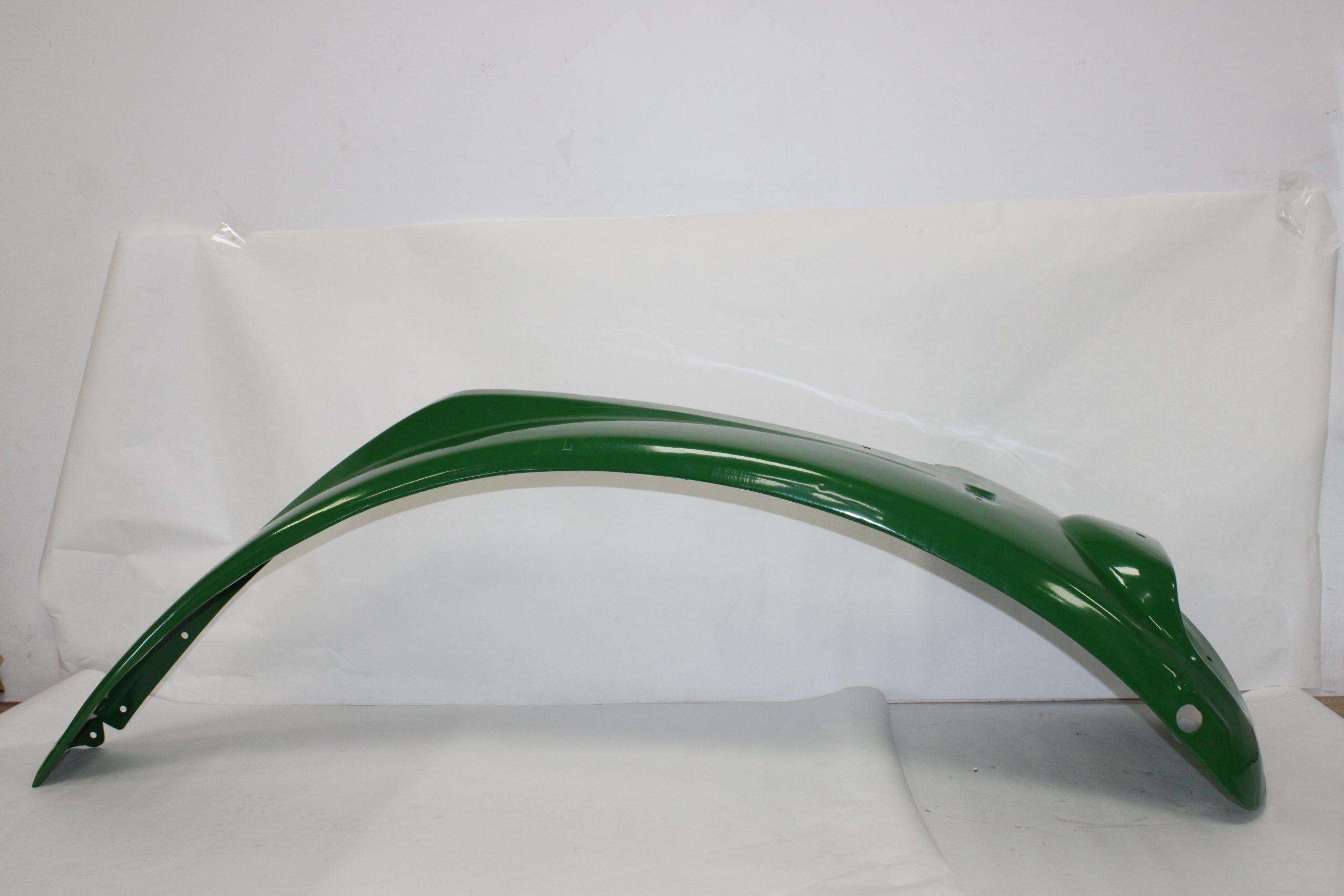 LH Cab Fender - Green Tractor Part Store