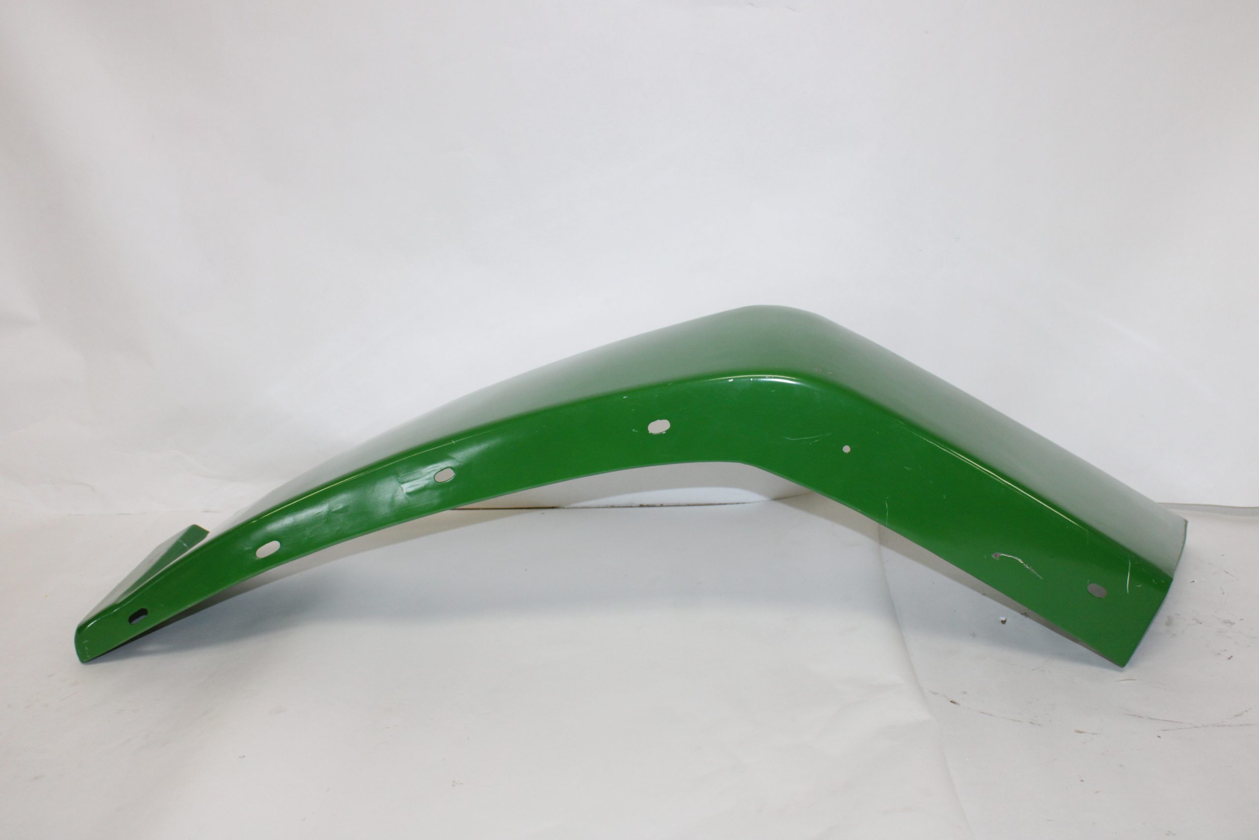 RH Fender - Green Tractor Part Store