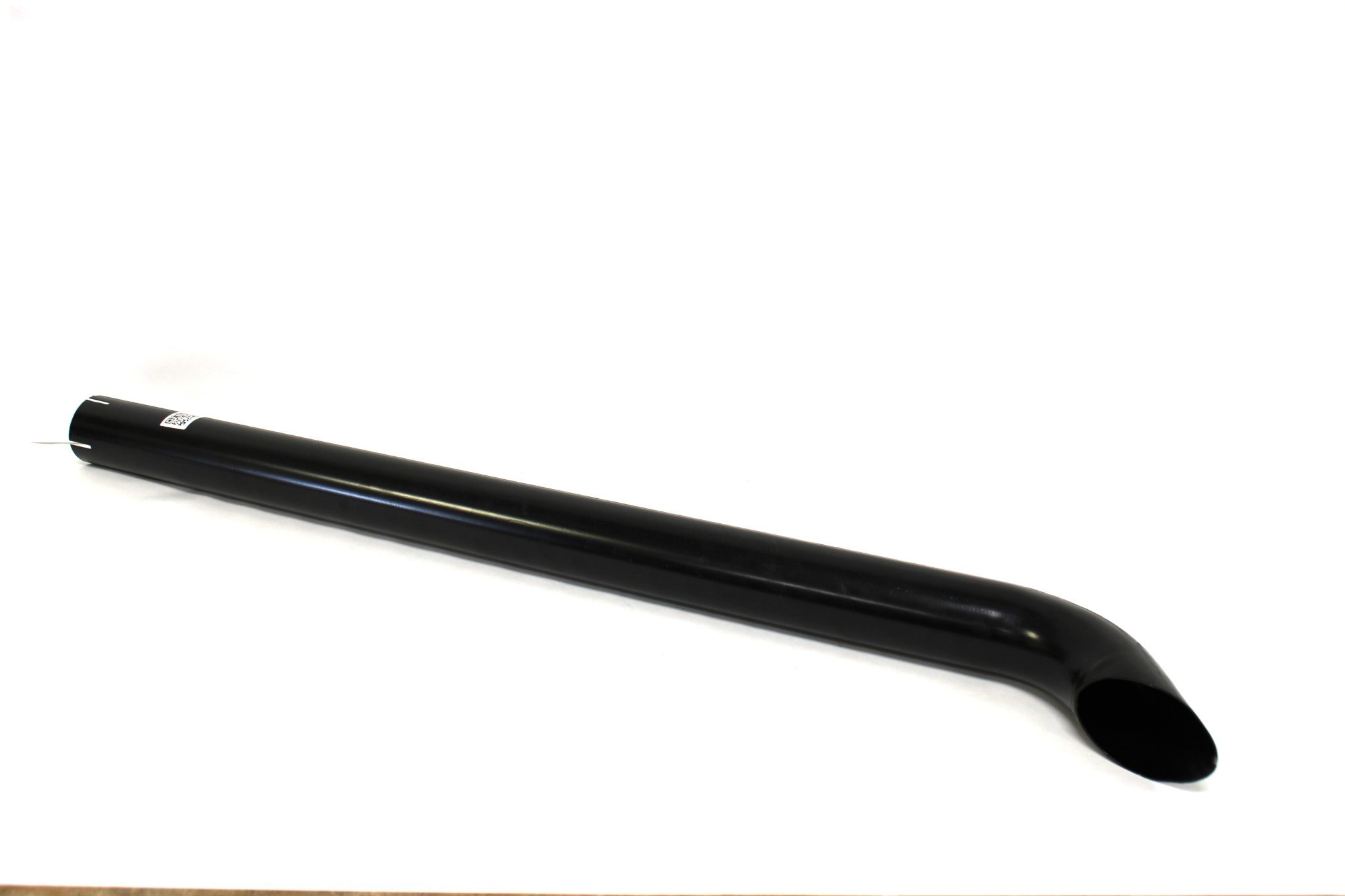 Vertical Exhaust Pipe - Green Tractor Part Store