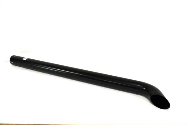 Vertical Exhaust Pipe - Green Tractor Part Store