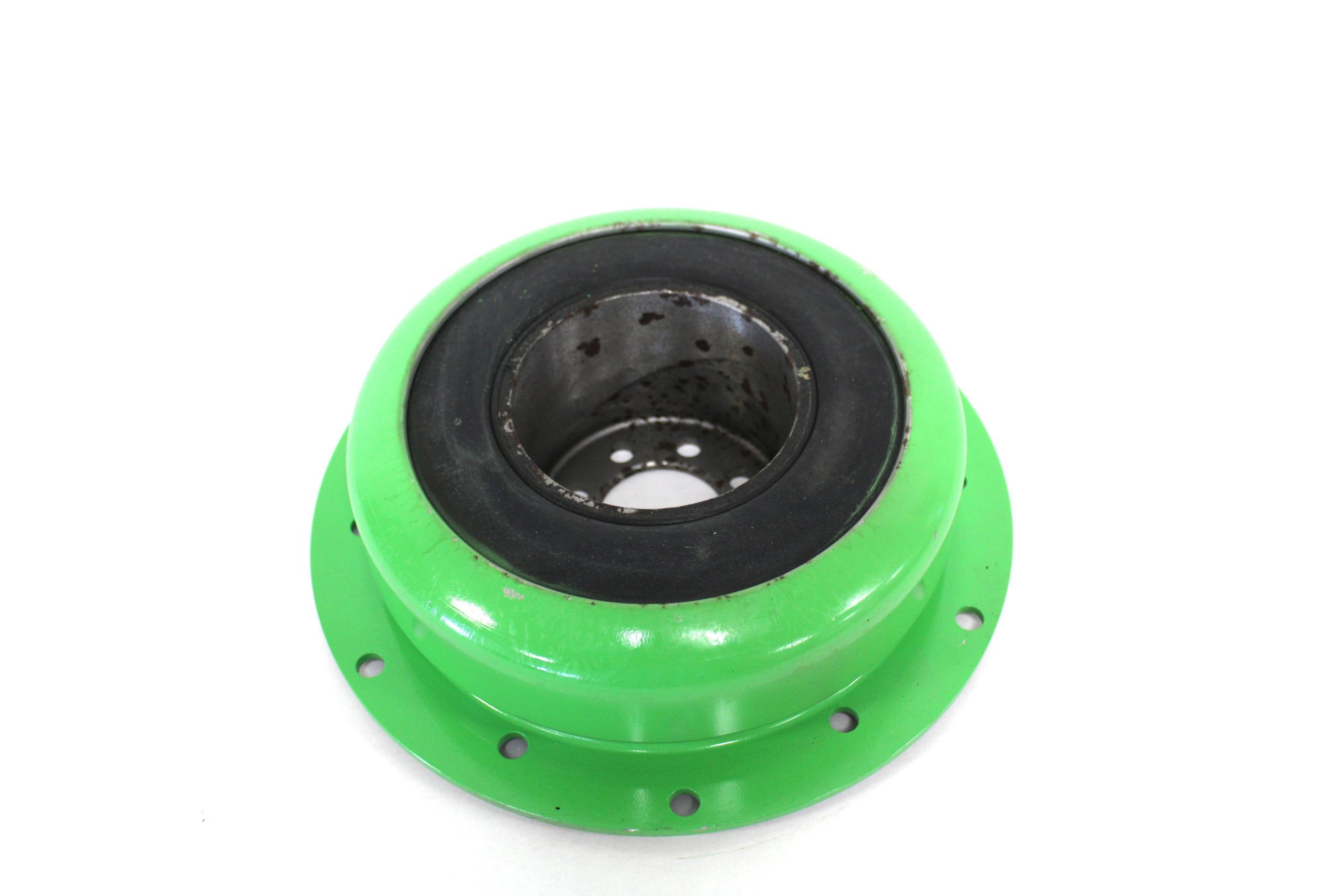 Torsional Damper - Green Tractor Part Store