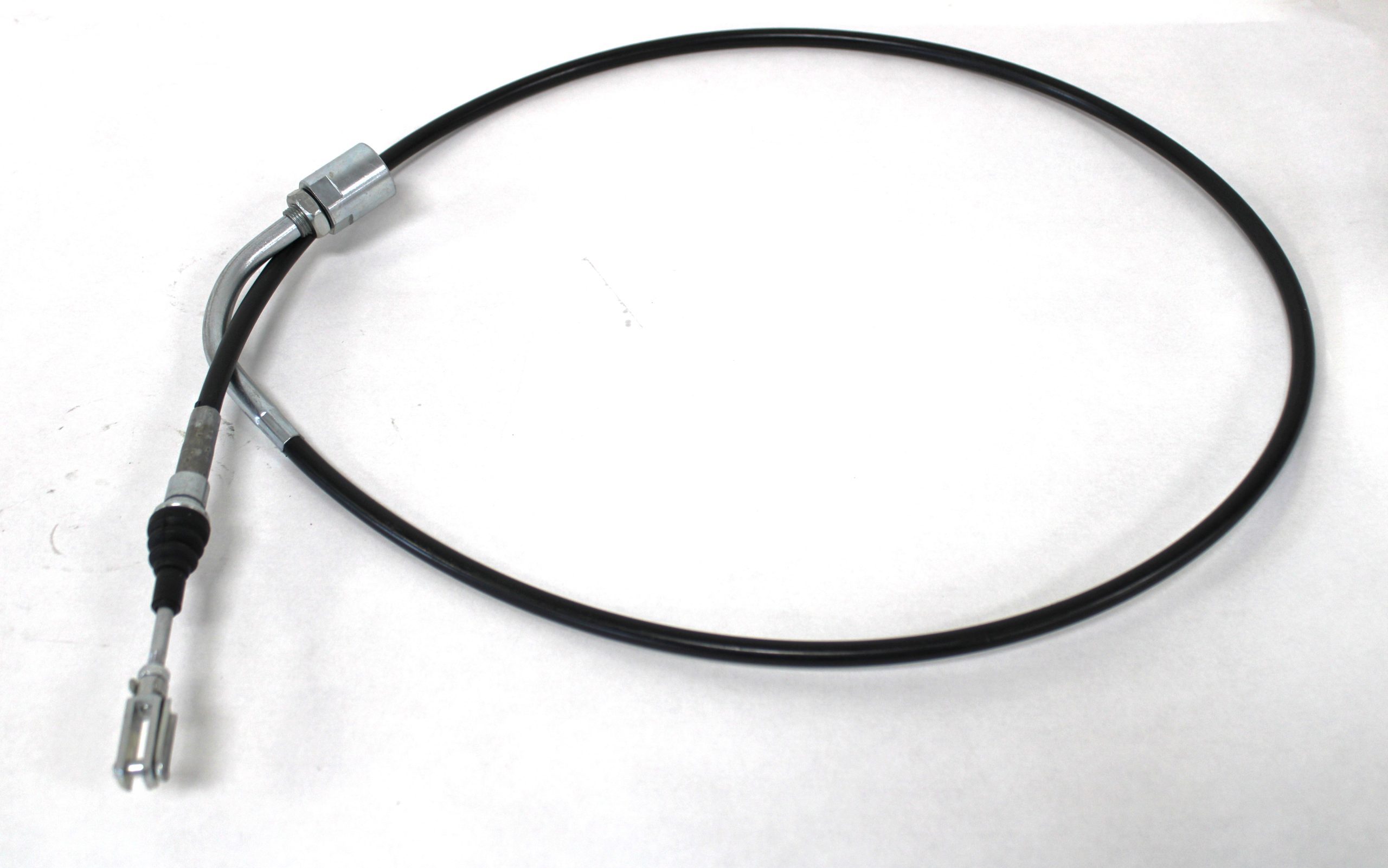 Selective Control Valve Push Pull Cable - Green Tractor Part Store