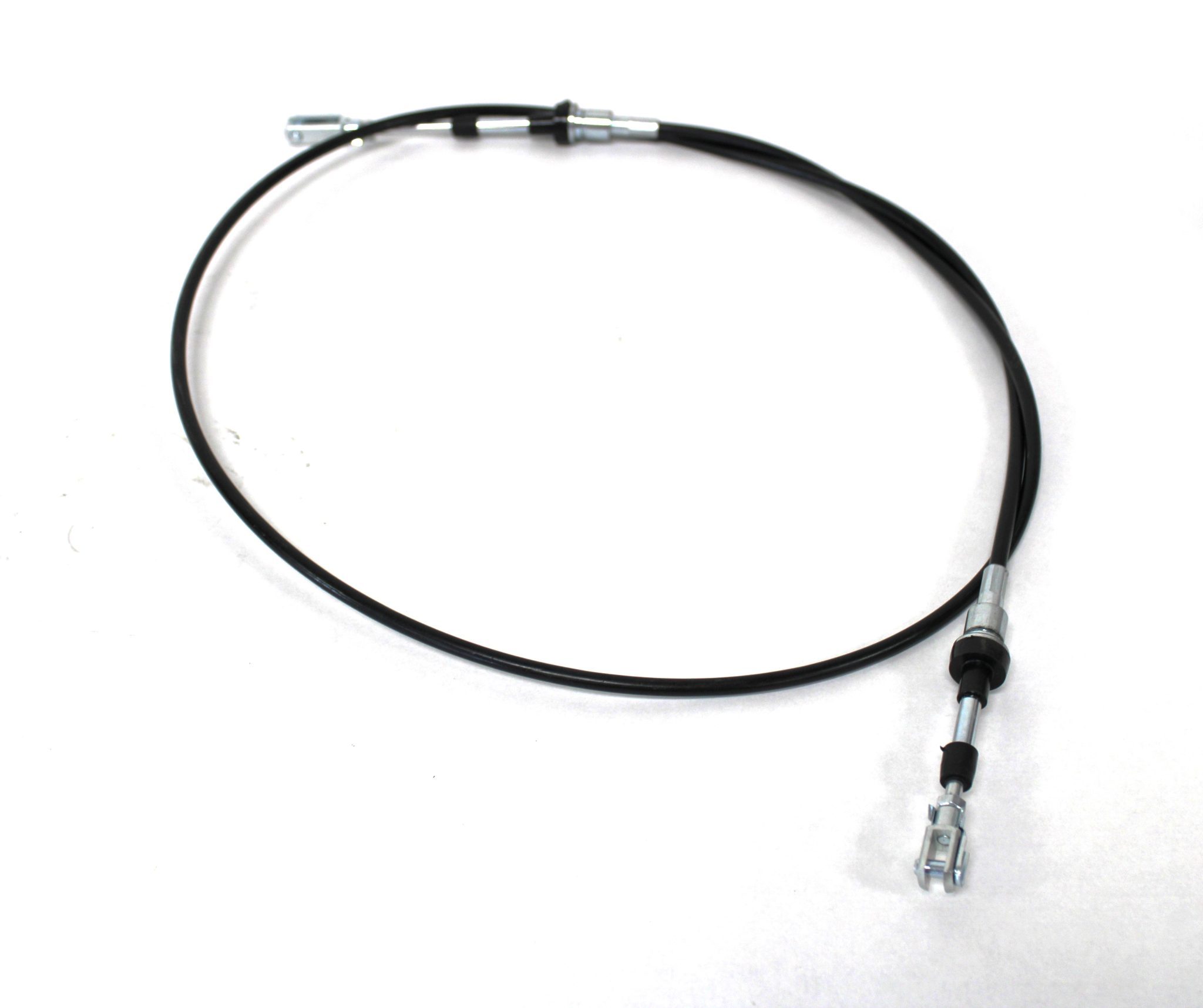 Reverser Push Pull Cable, Left Side - Green Tractor Part Store