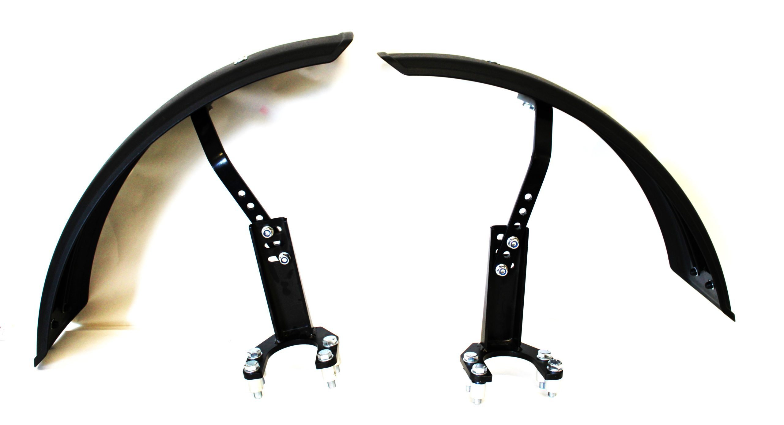 Fender Kit - Green Tractor Part Store