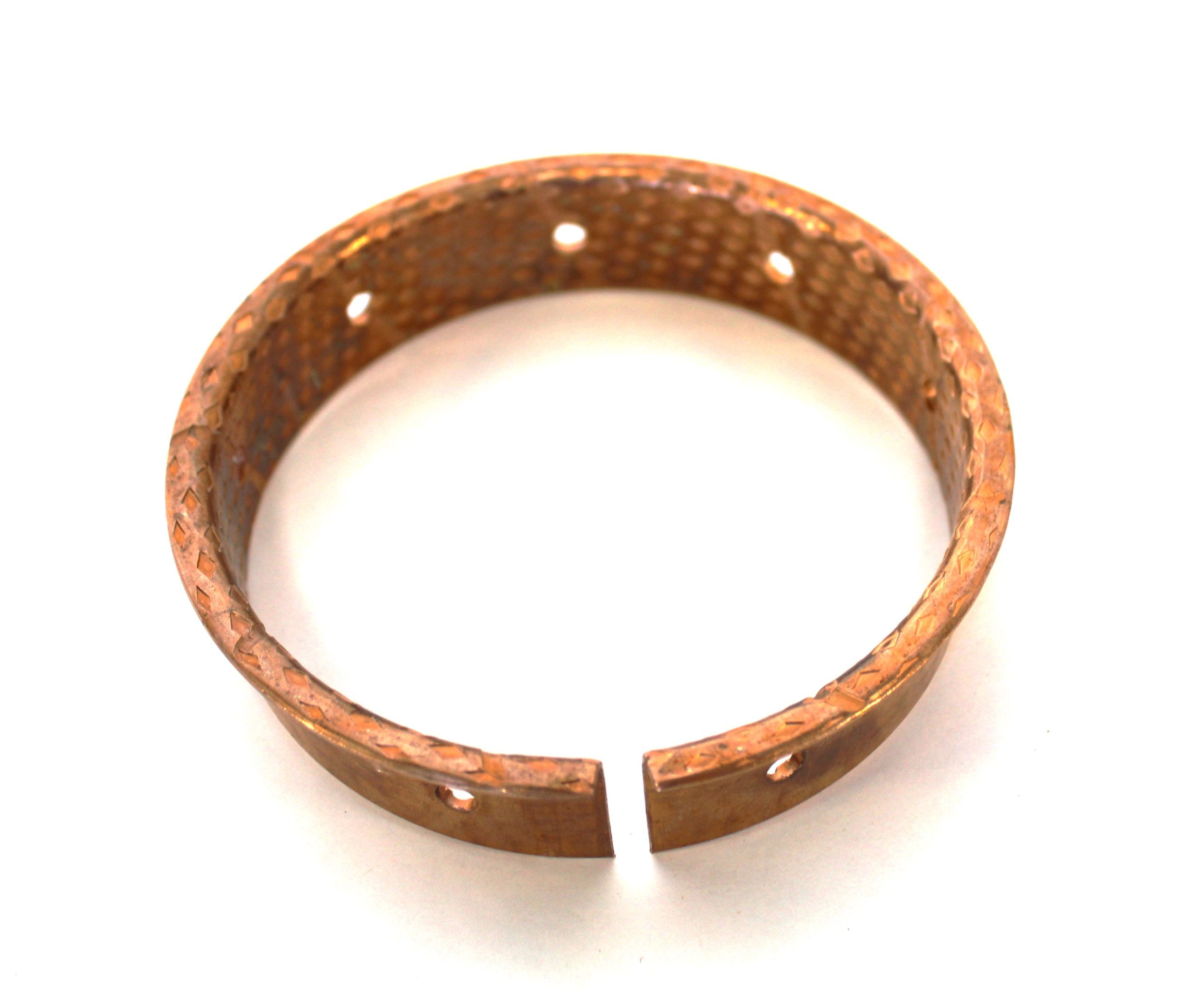 Pivot Bushing - Green Tractor Part Store