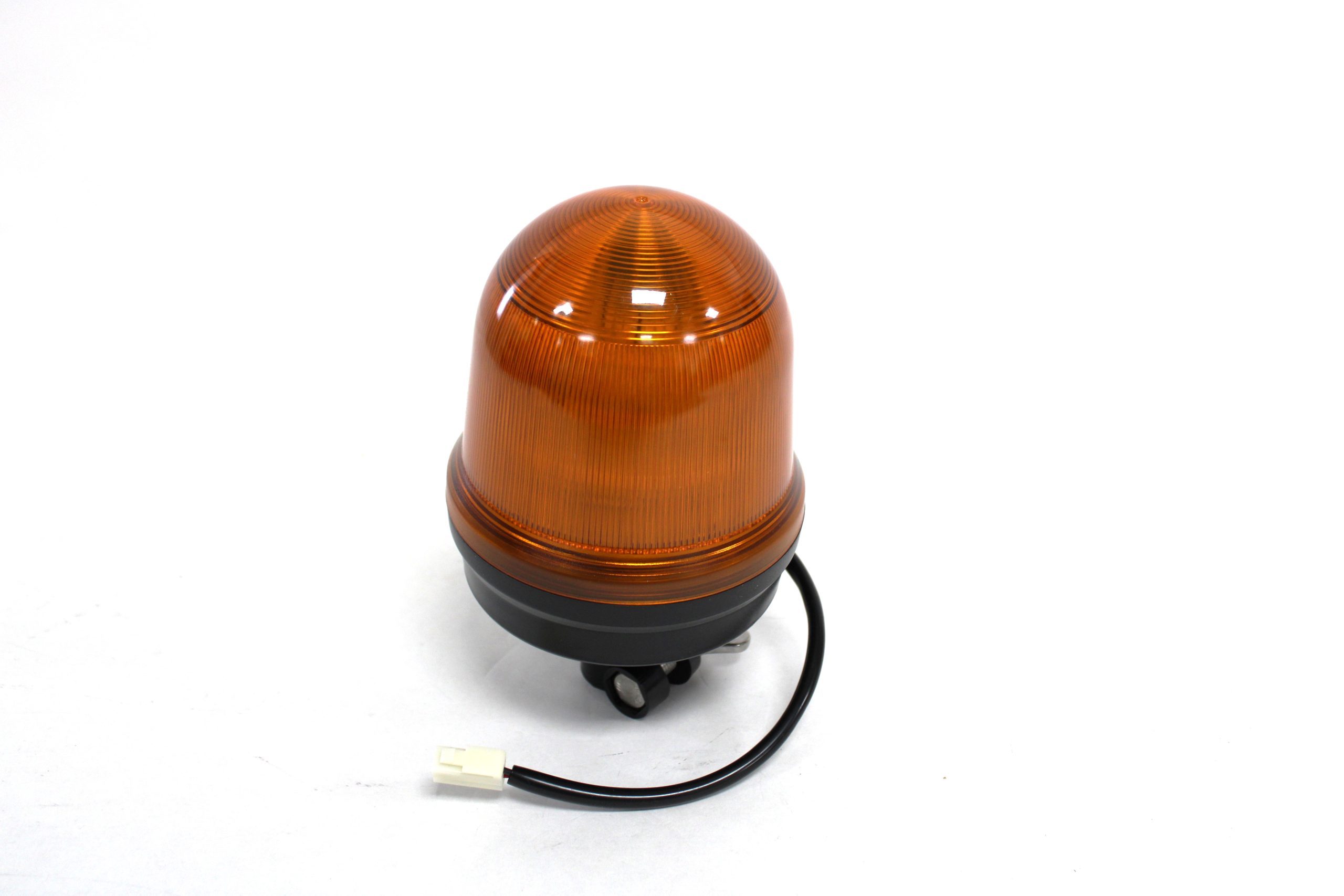 LED Warning Beacon - Green Tractor Part Store