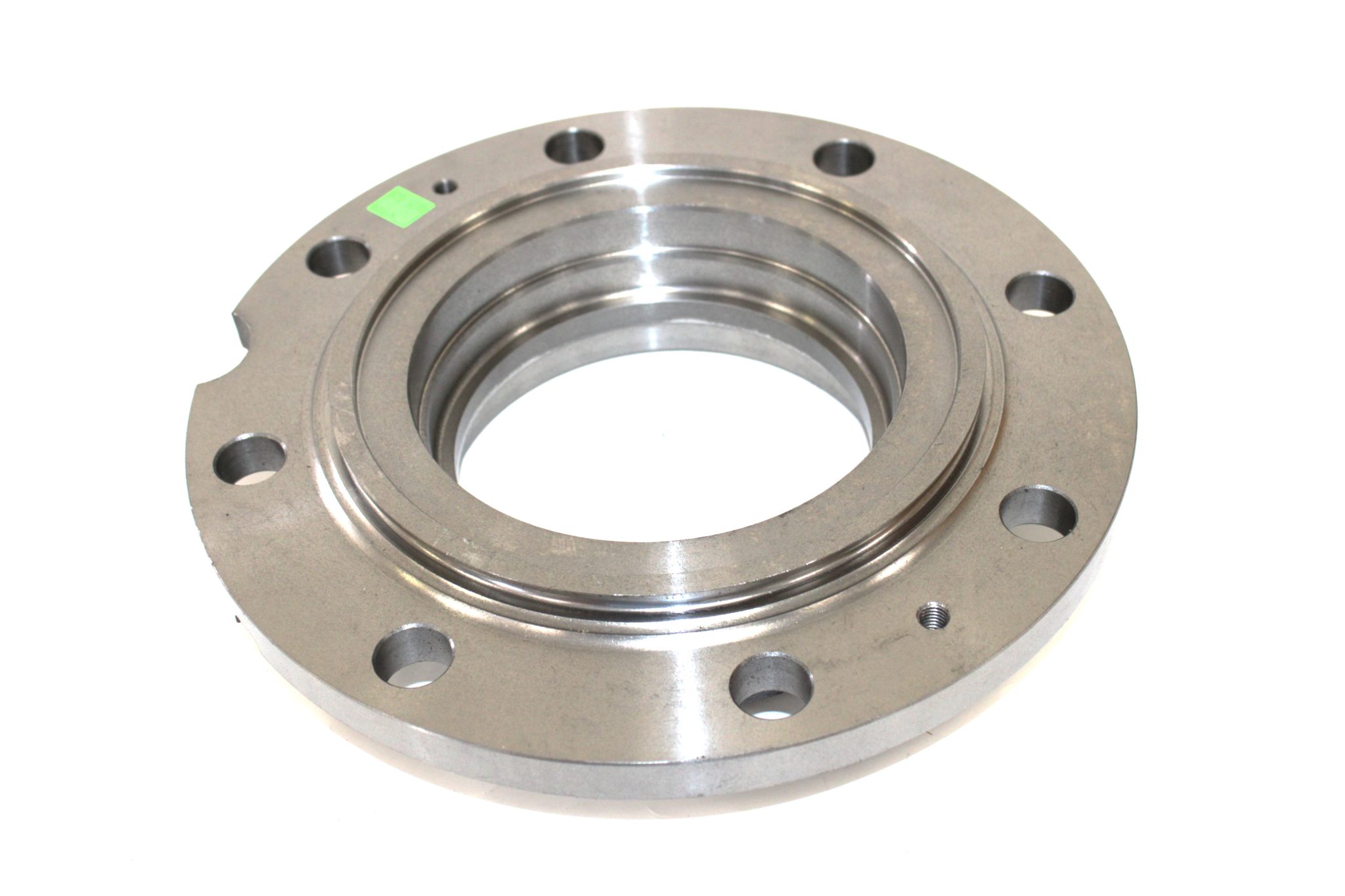 Knuckle Housing Hub - Green Tractor Part Store